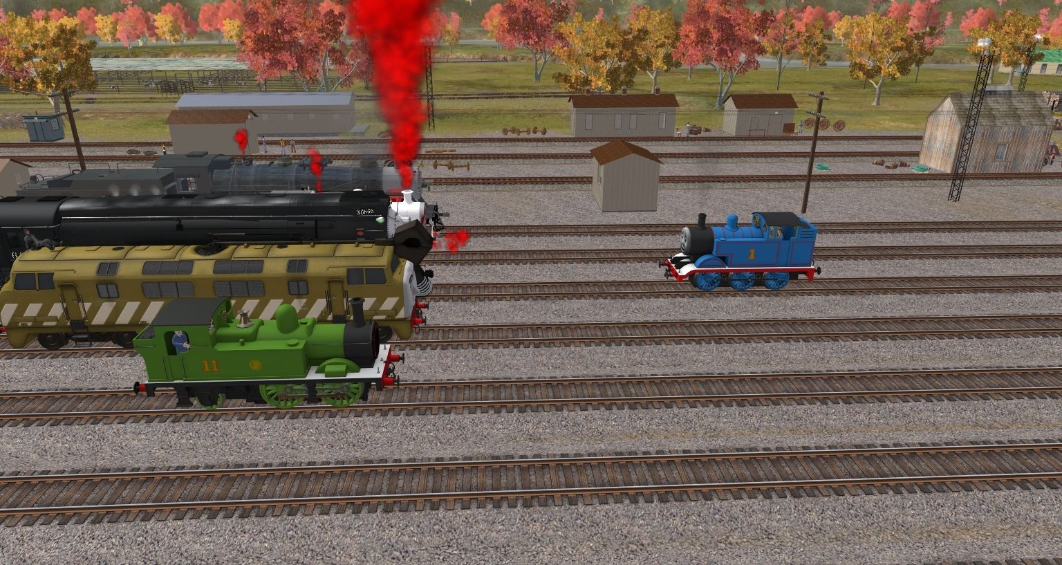 Trainz Portal