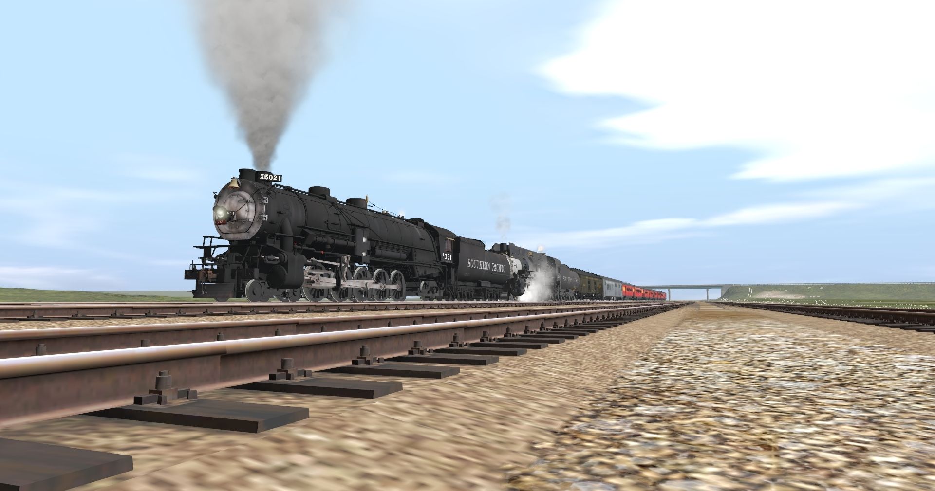 Trainz Portal