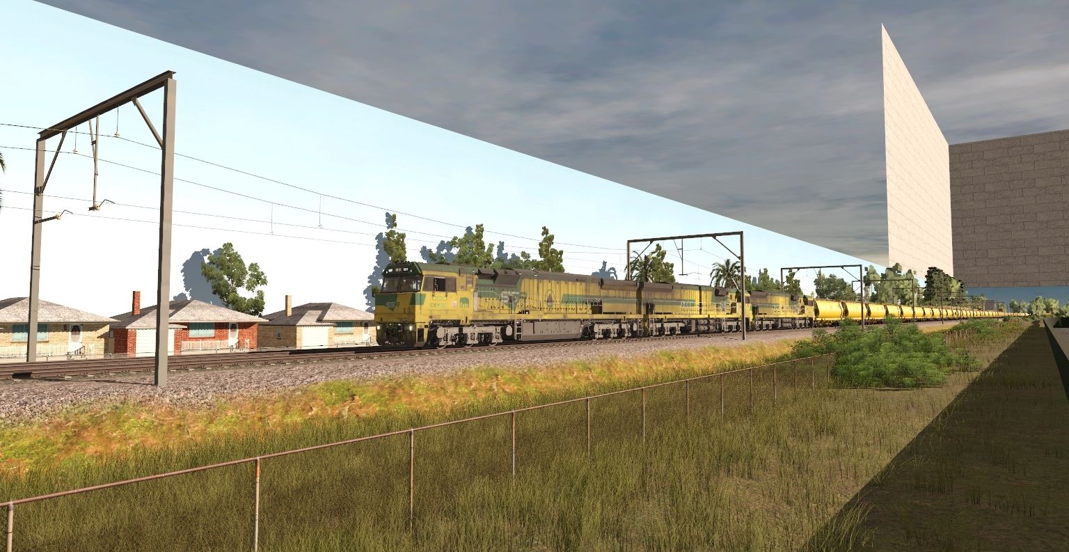 Trainz Portal