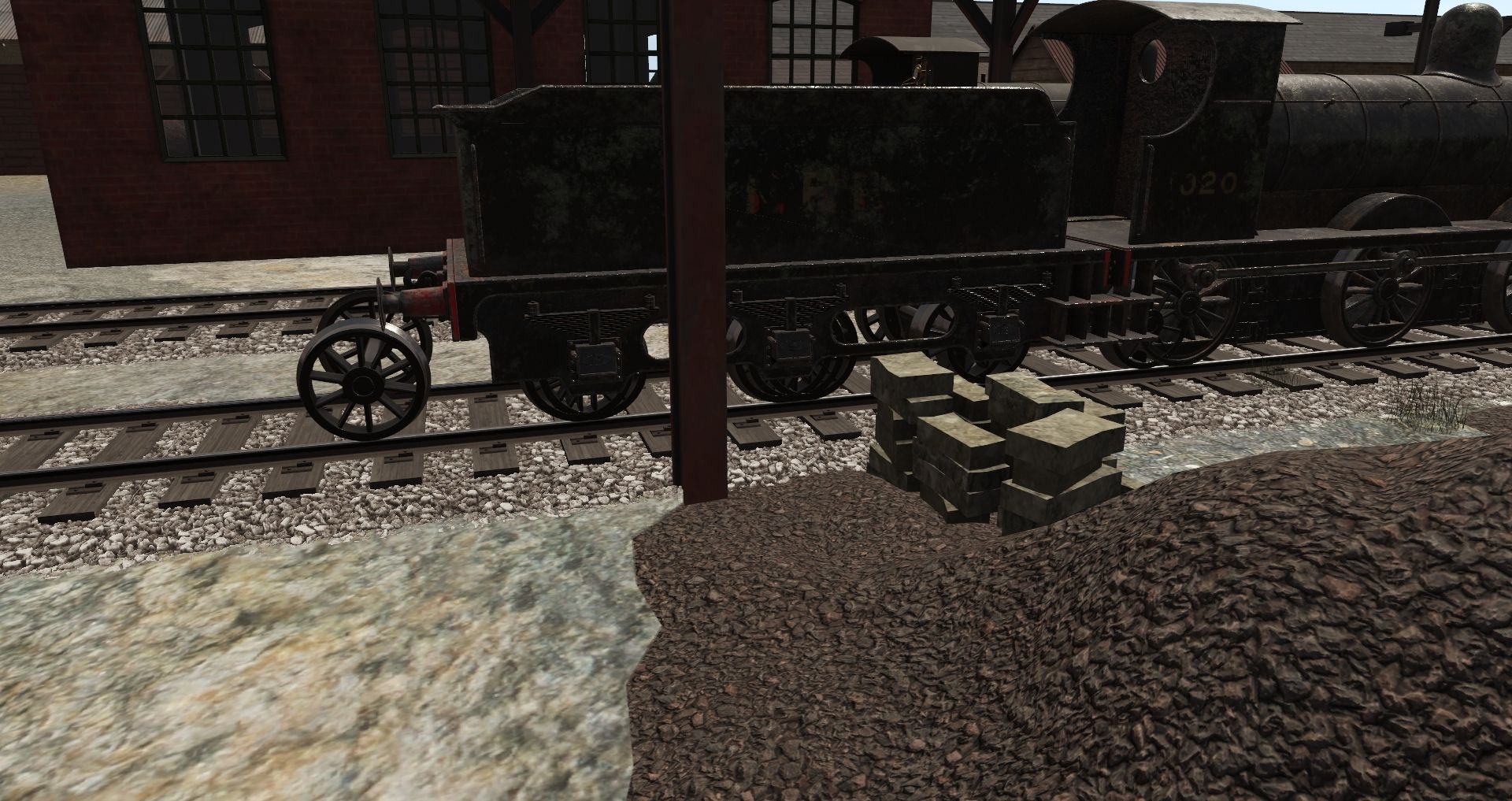 Trainz Portal