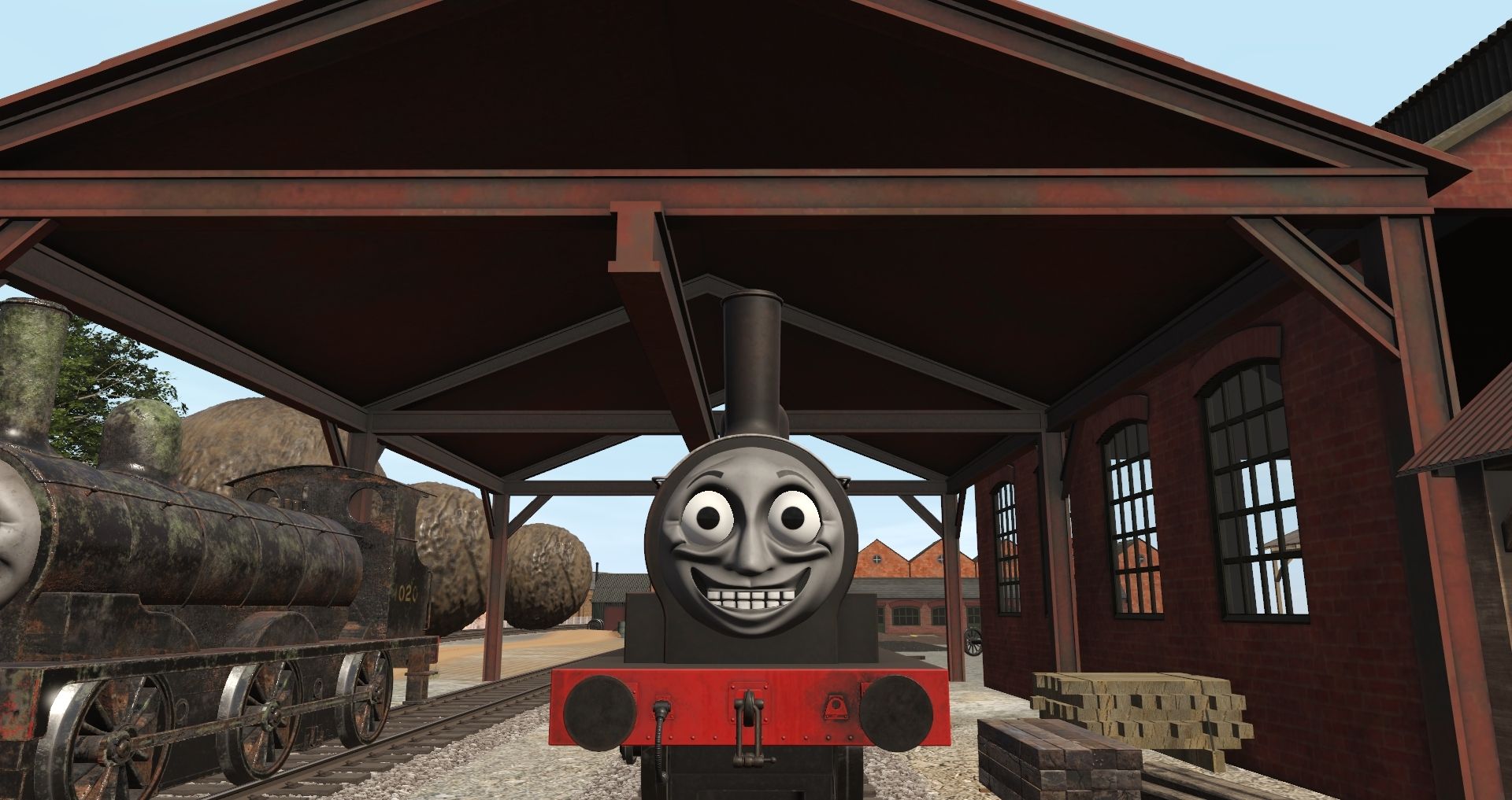 Trainz Portal