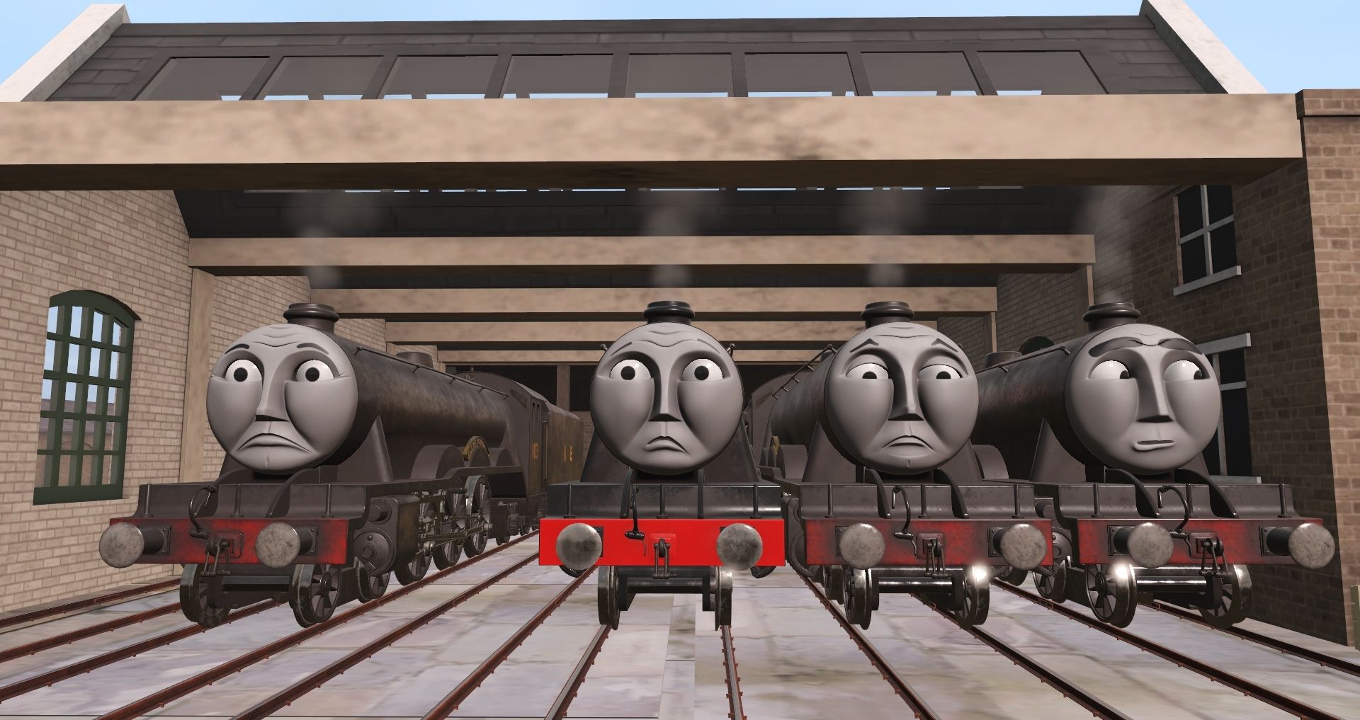 Trainz Portal