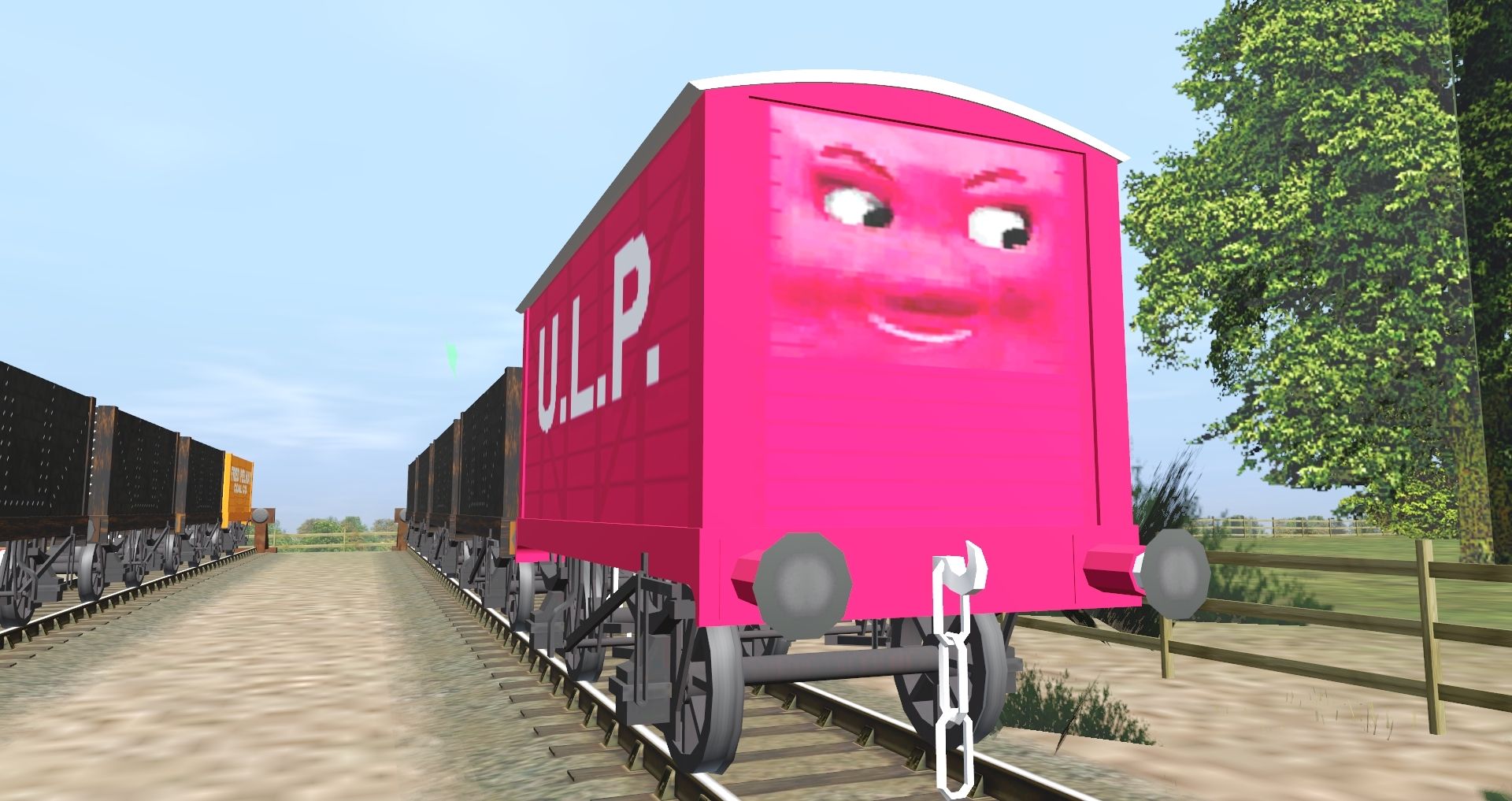 Trainz Portal
