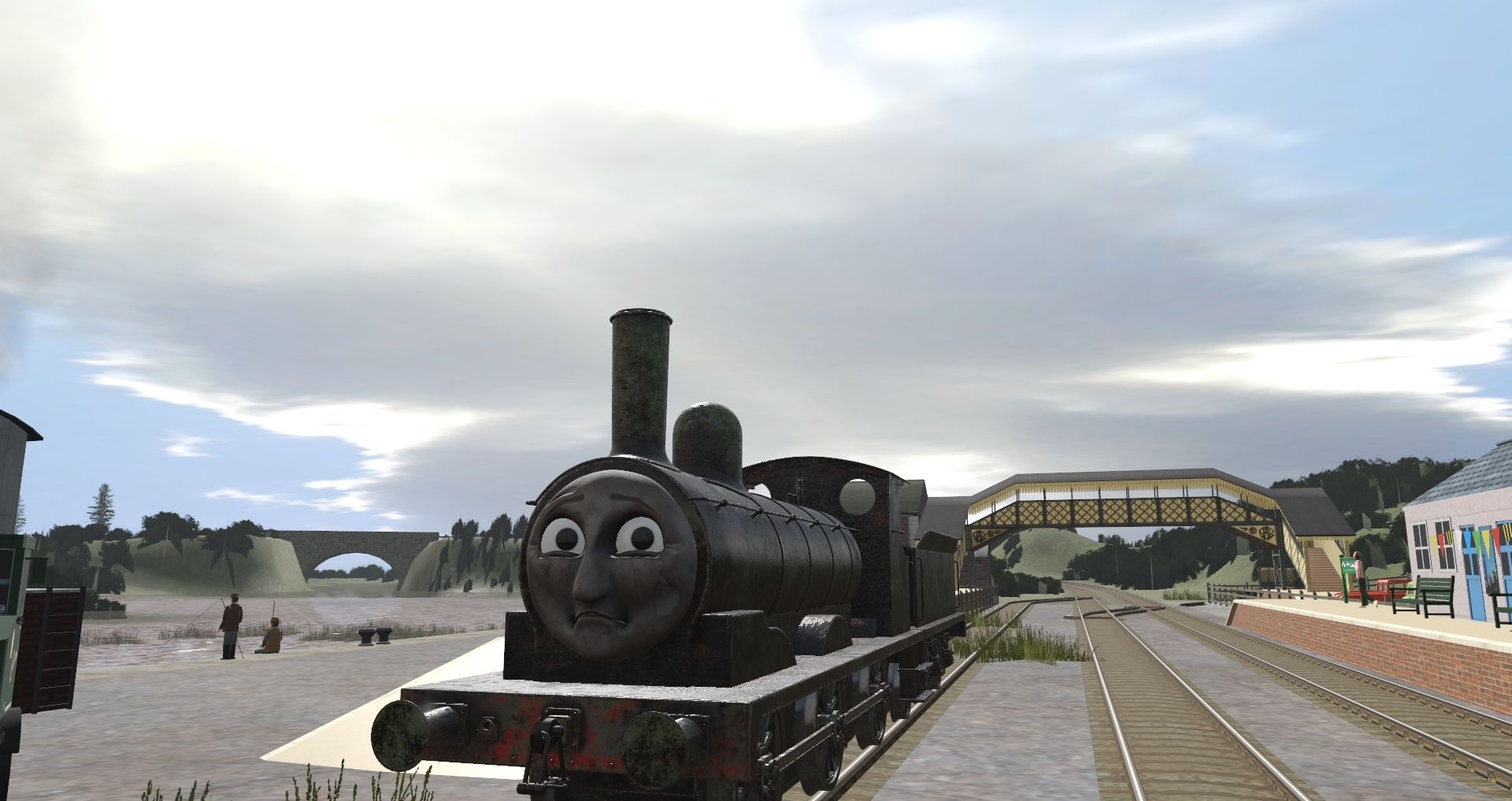 Trainz Portal