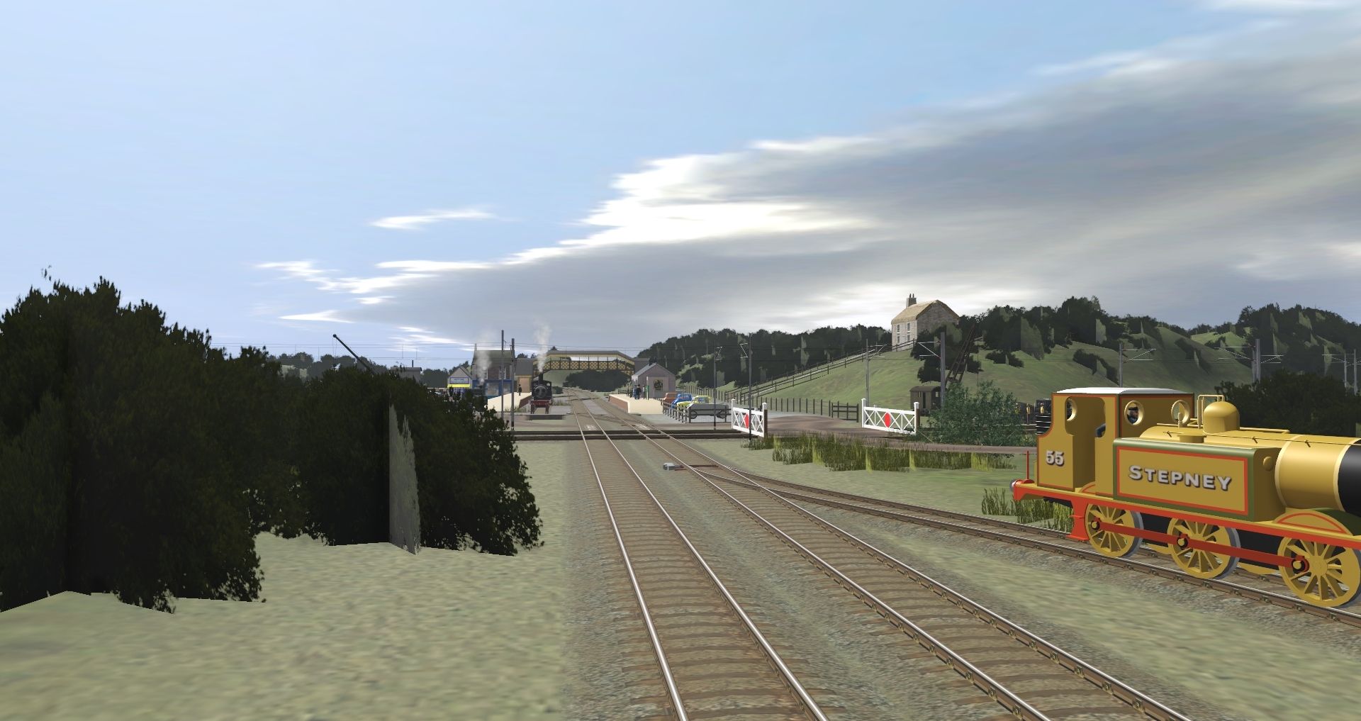 Trainz Portal