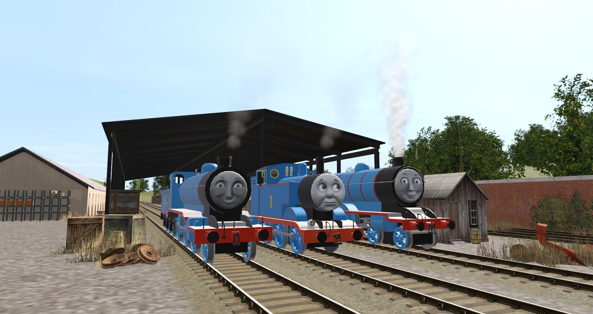 Trainz Portal