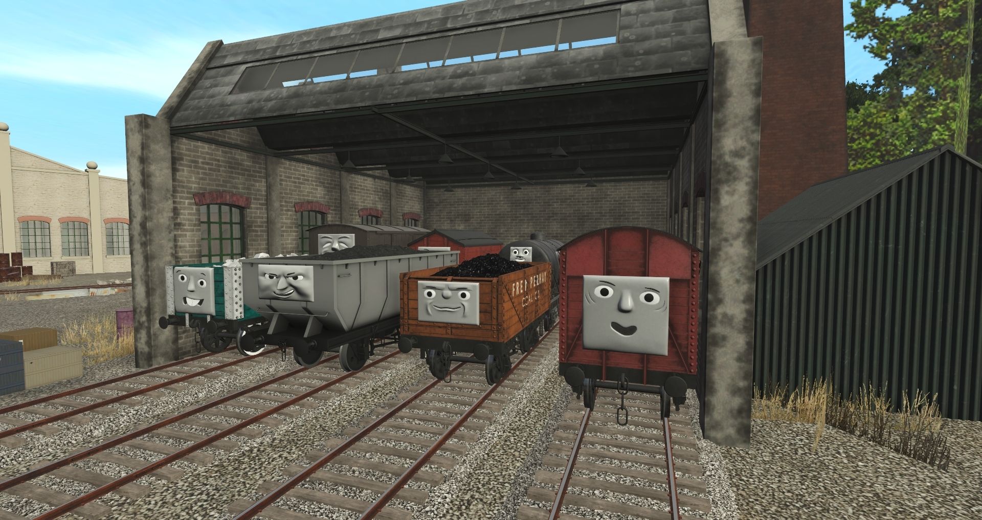 Trainz Portal
