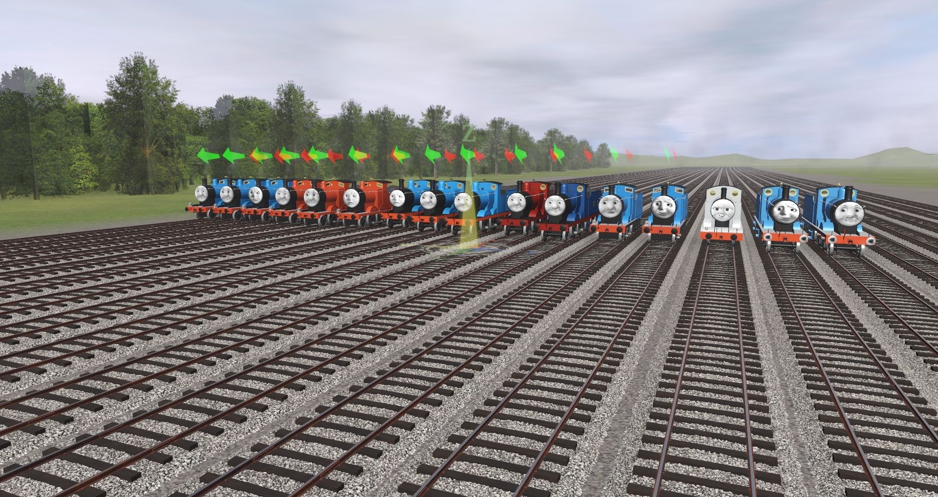 Trainz Portal