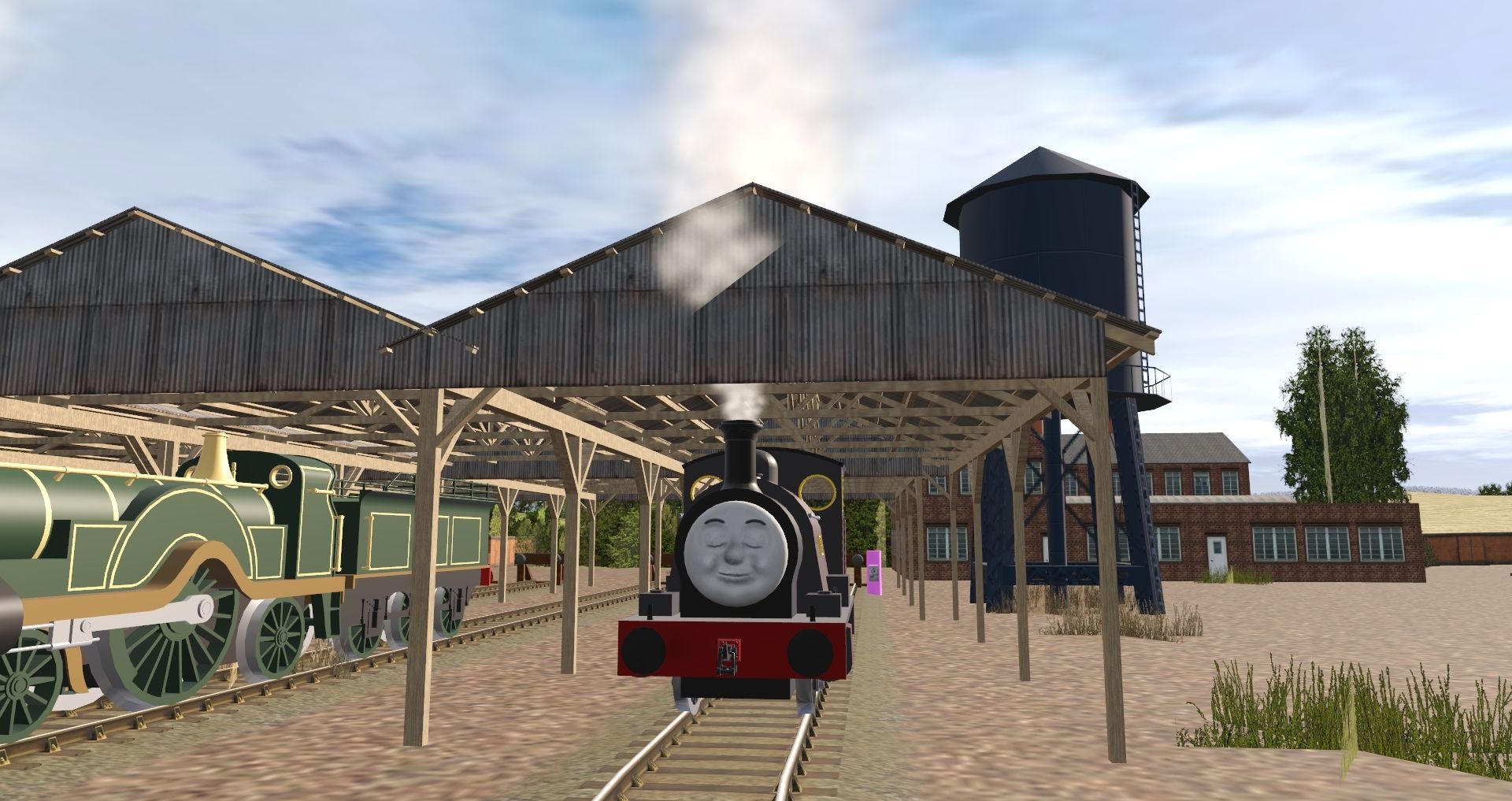Trainz Portal