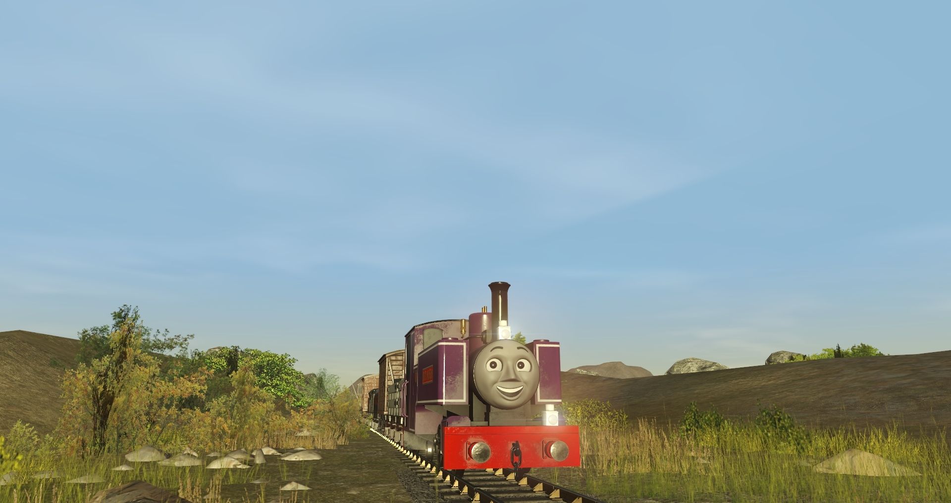 Trainz Portal