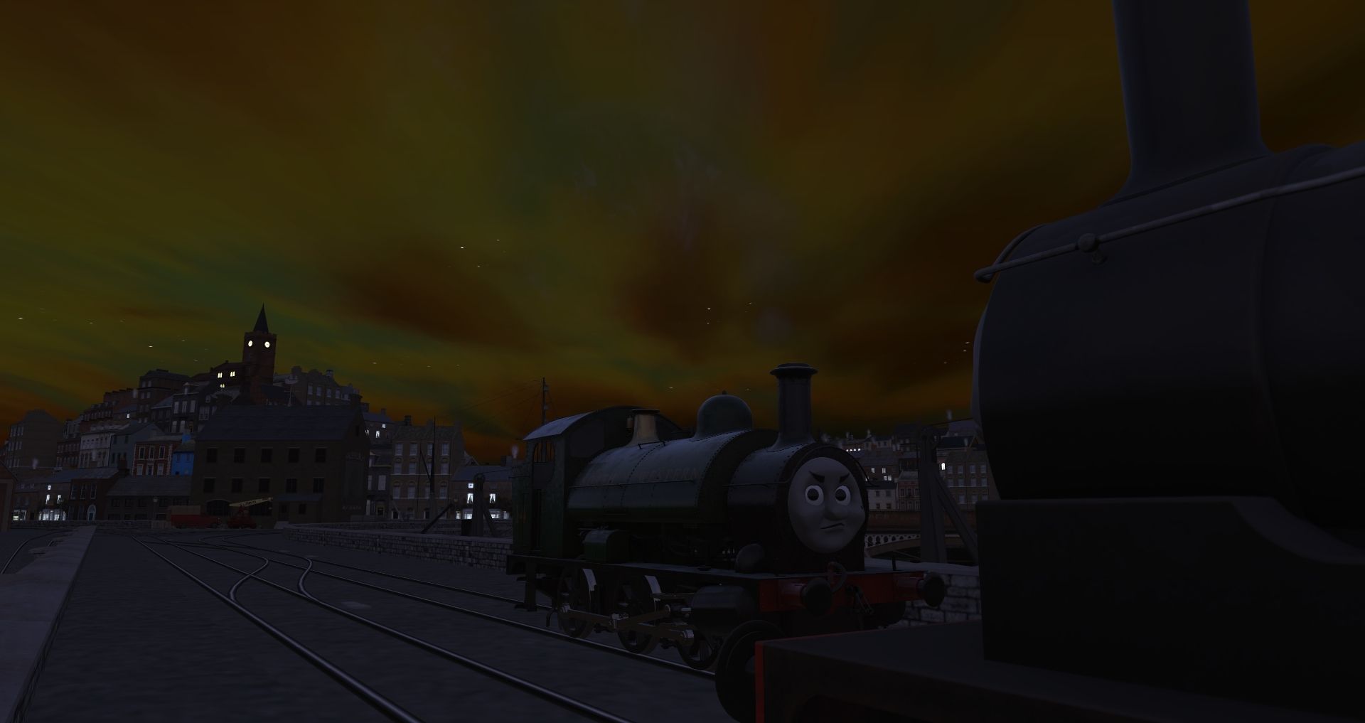 Trainz Portal