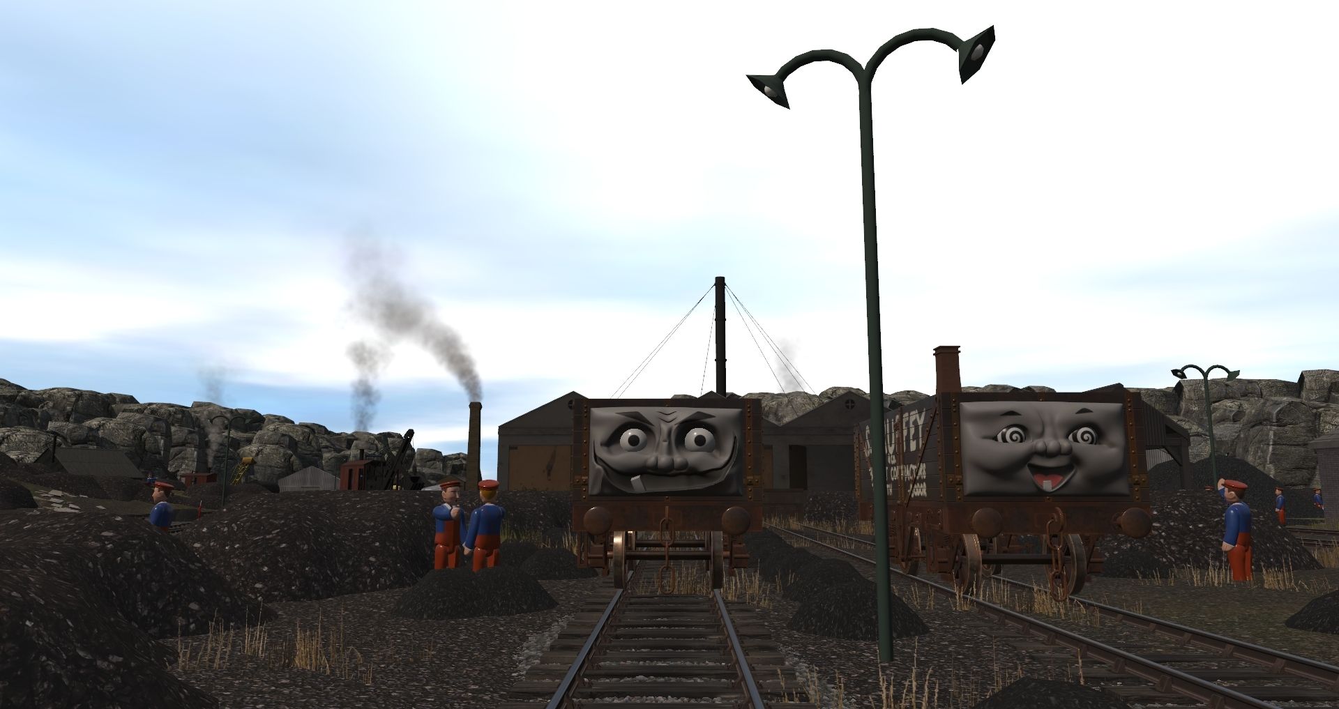 Trainz Portal