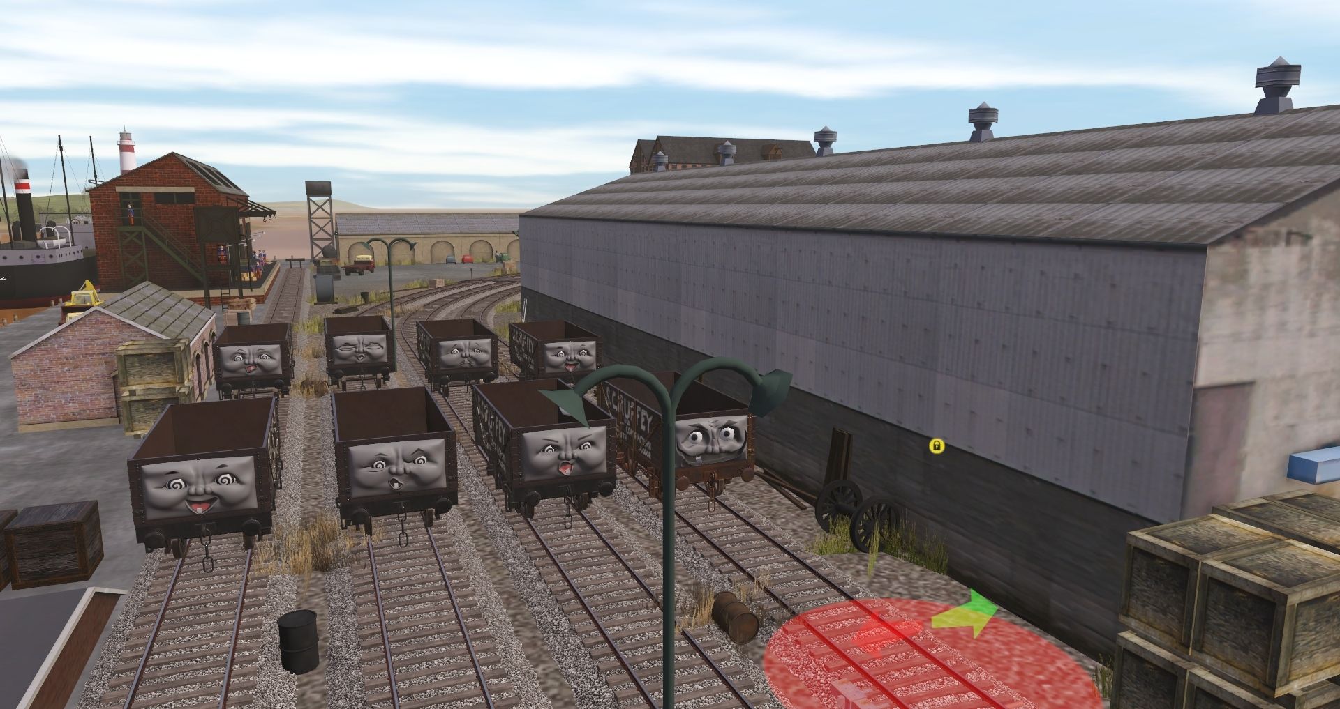 Trainz Portal
