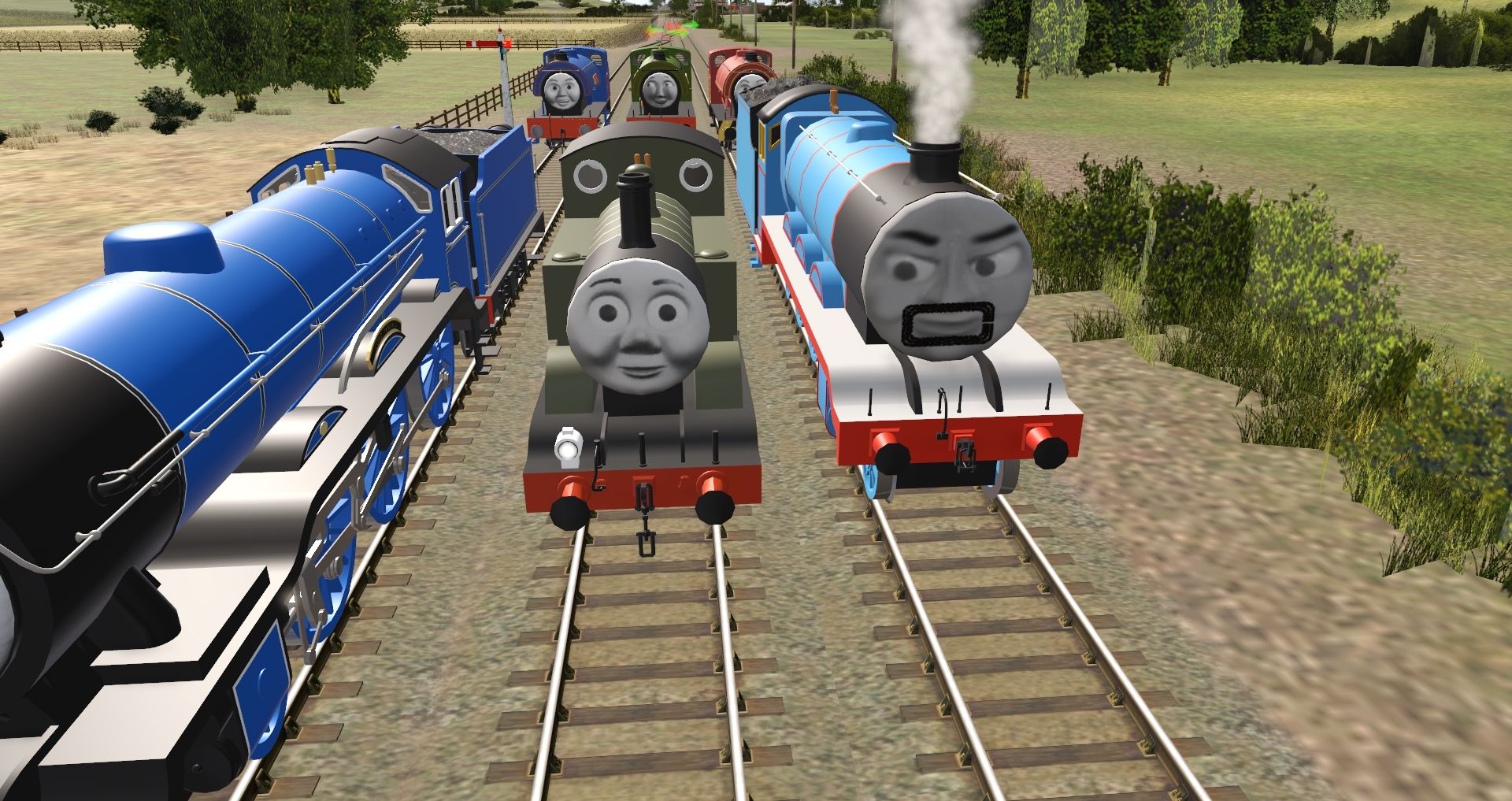 Trainz Portal