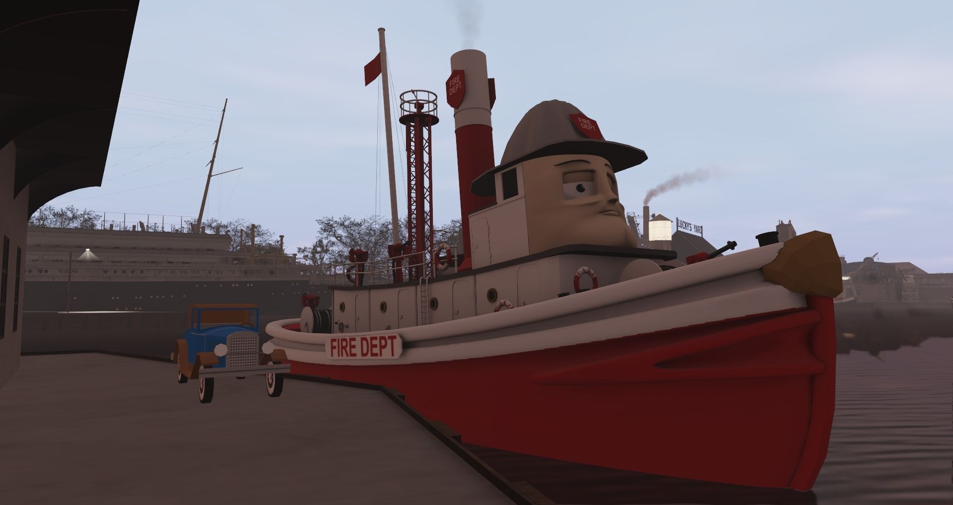 Trainz Portal