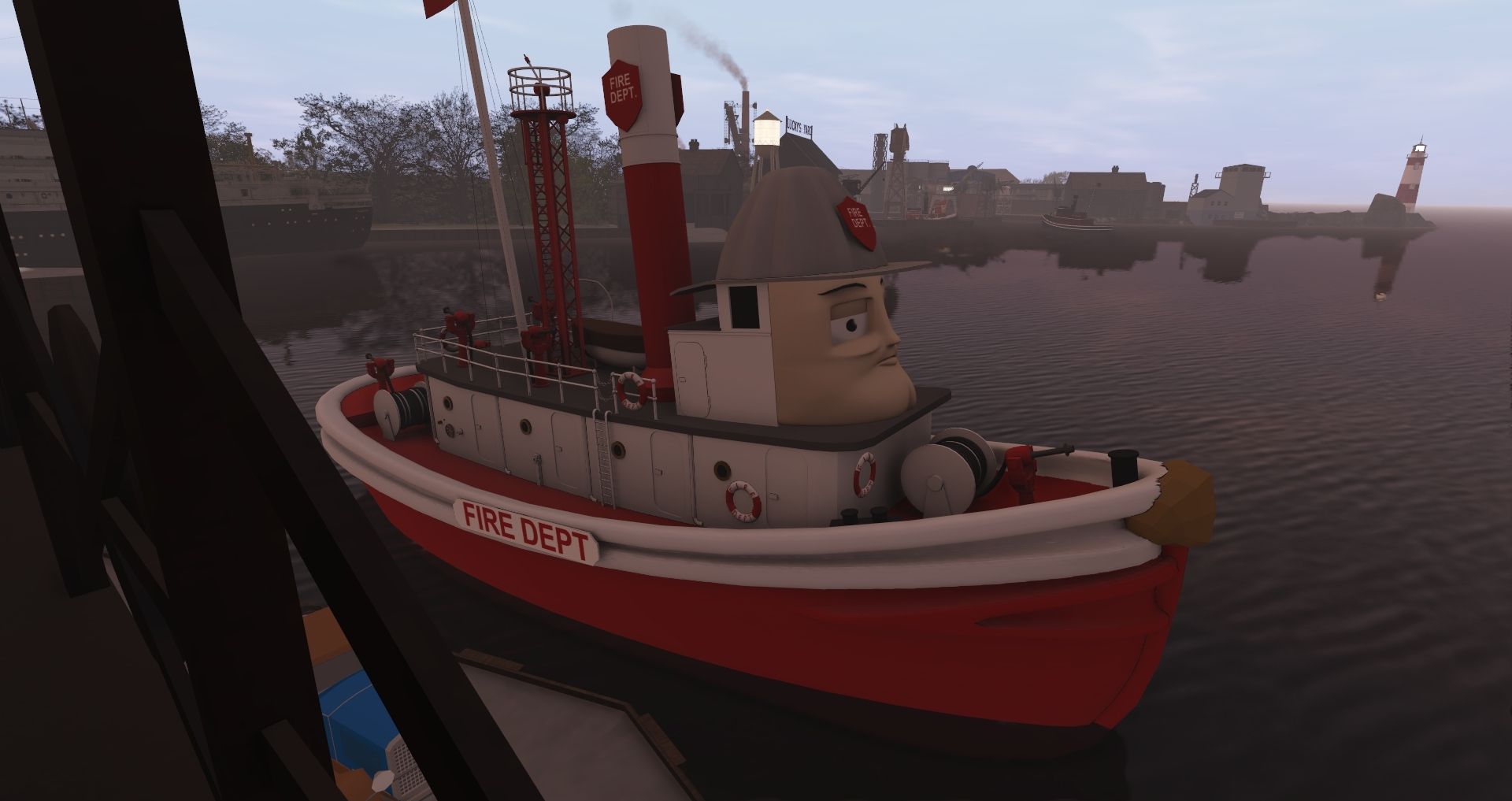 Trainz Portal