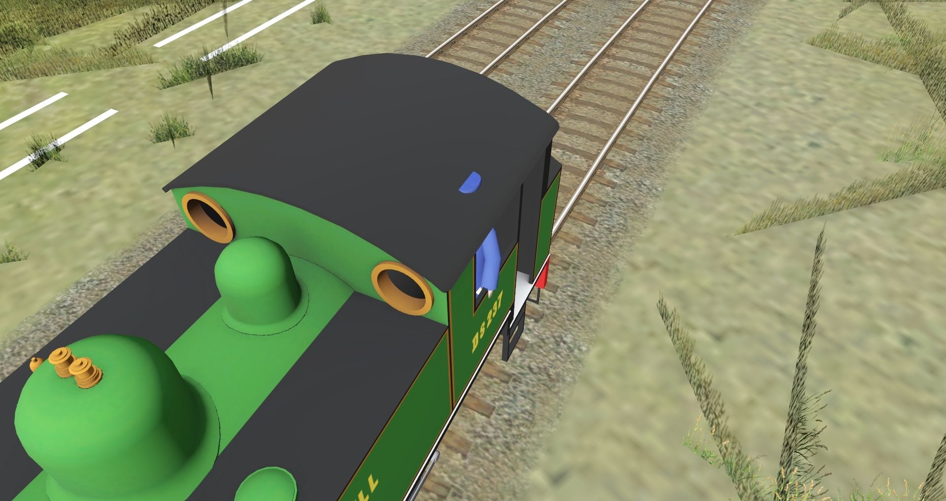 Trainz Portal