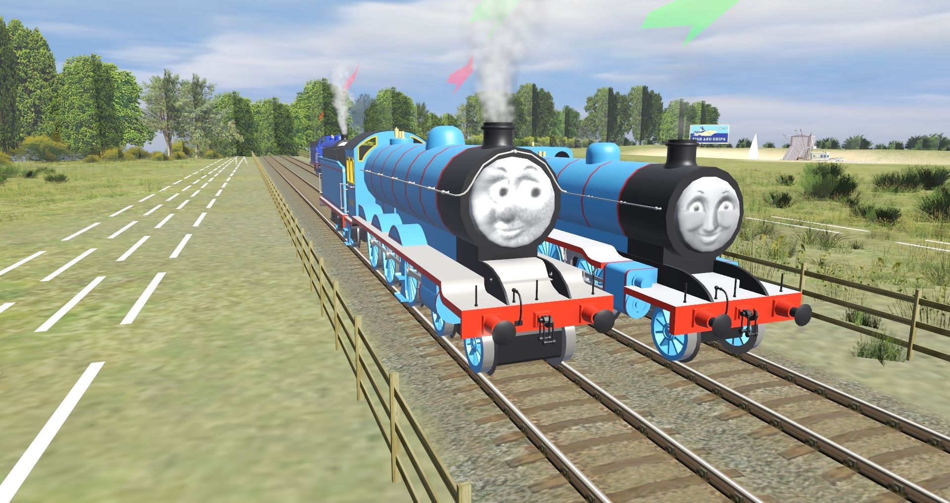 Trainz Portal