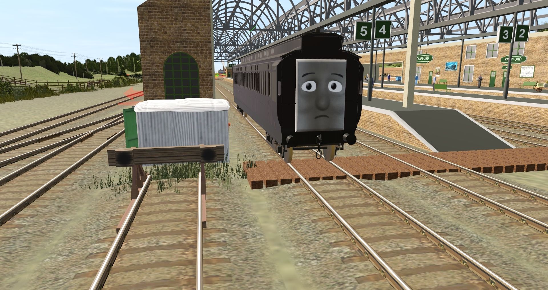 Trainz Portal