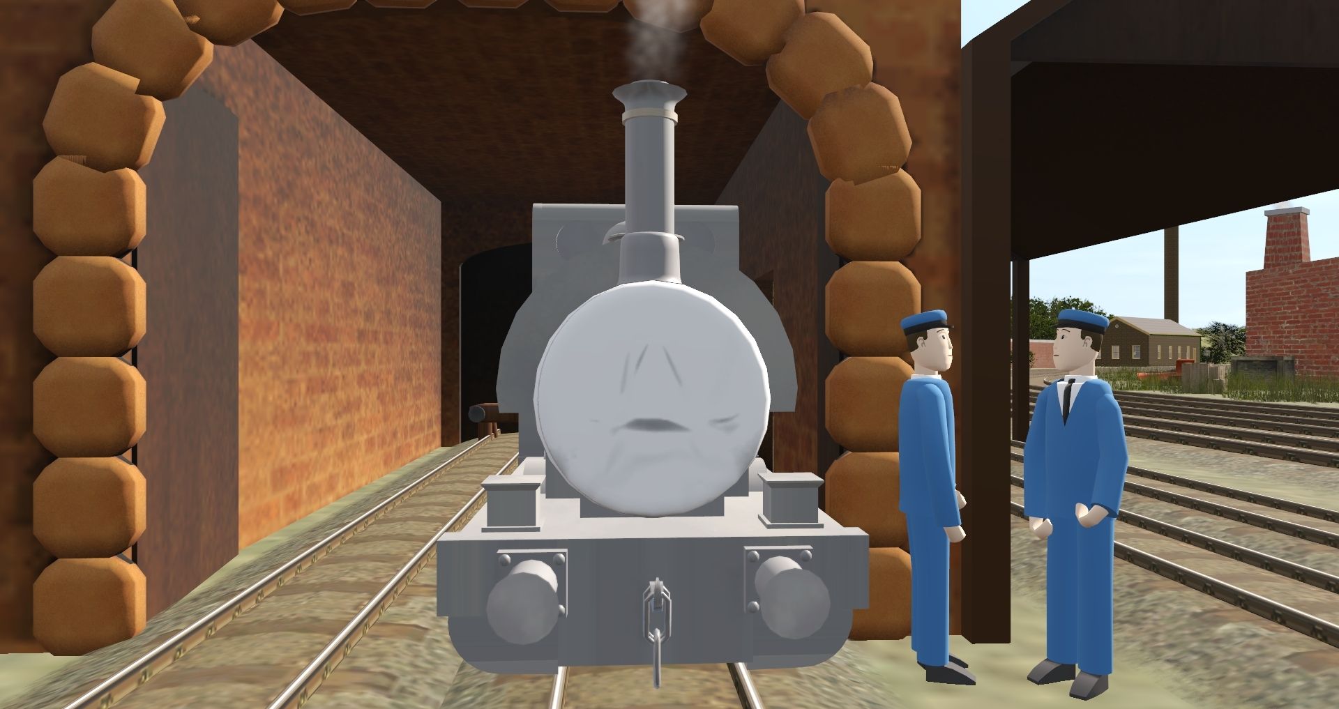 Trainz Portal