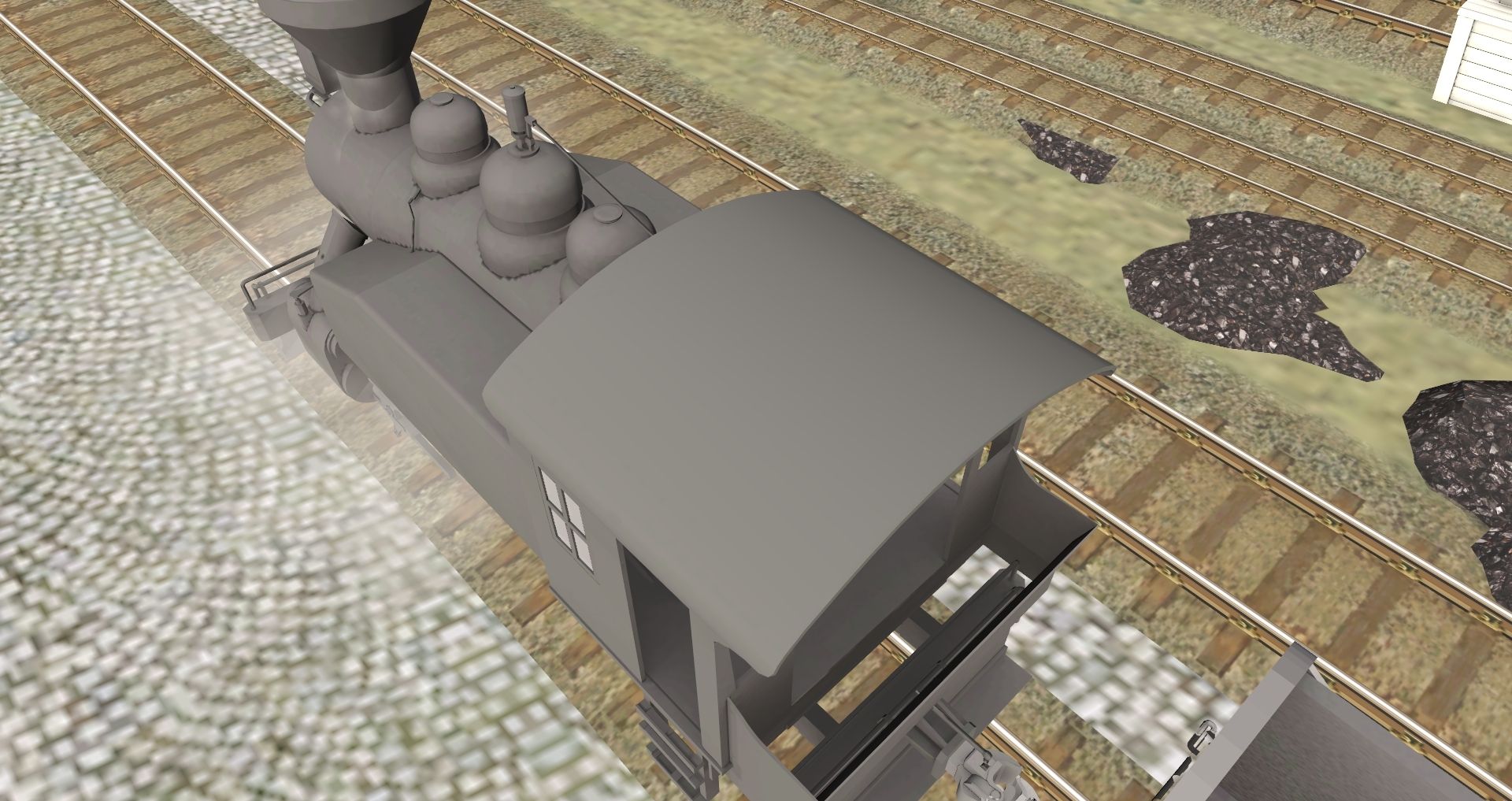 Trainz Portal