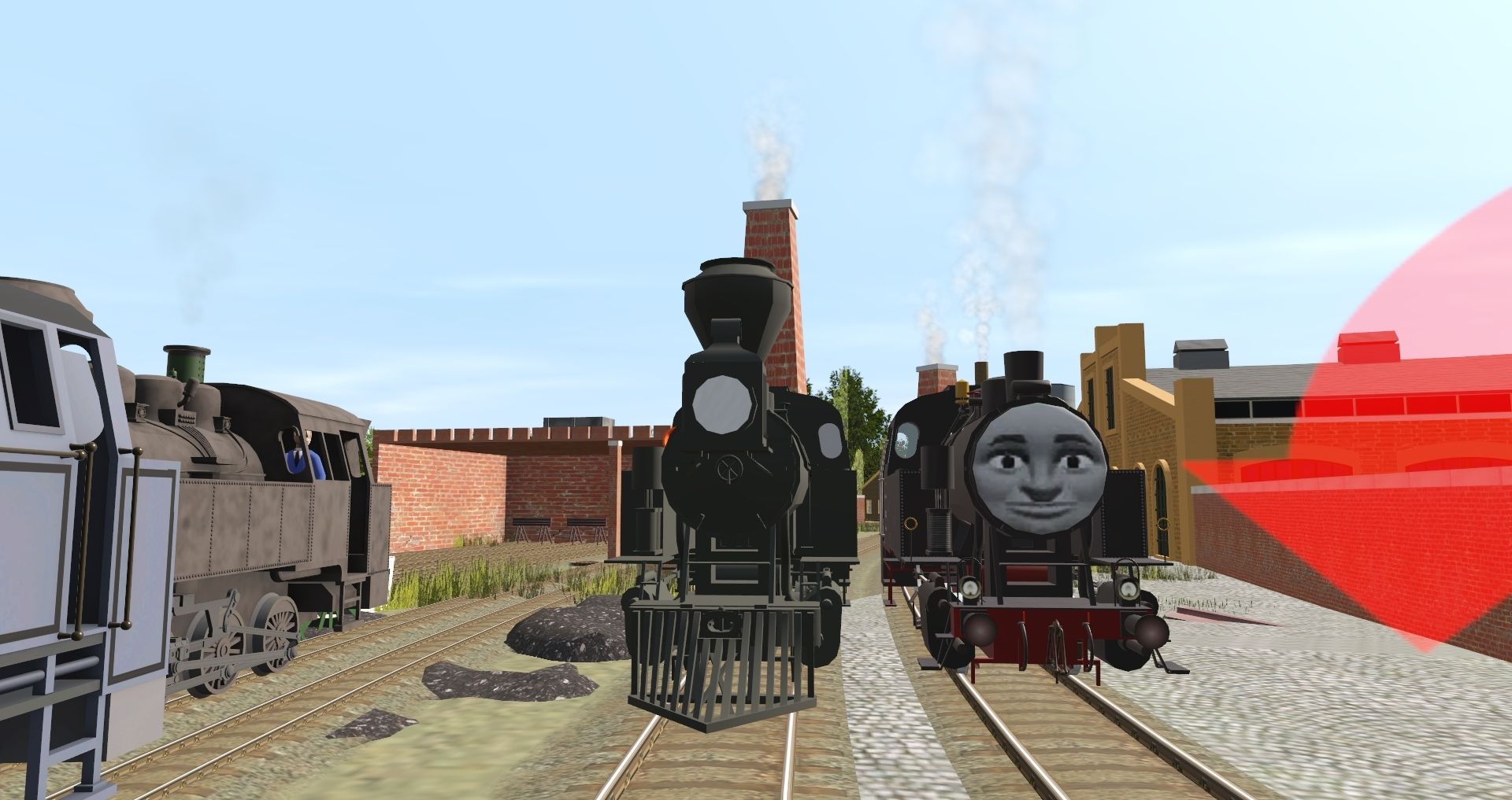 Trainz Portal