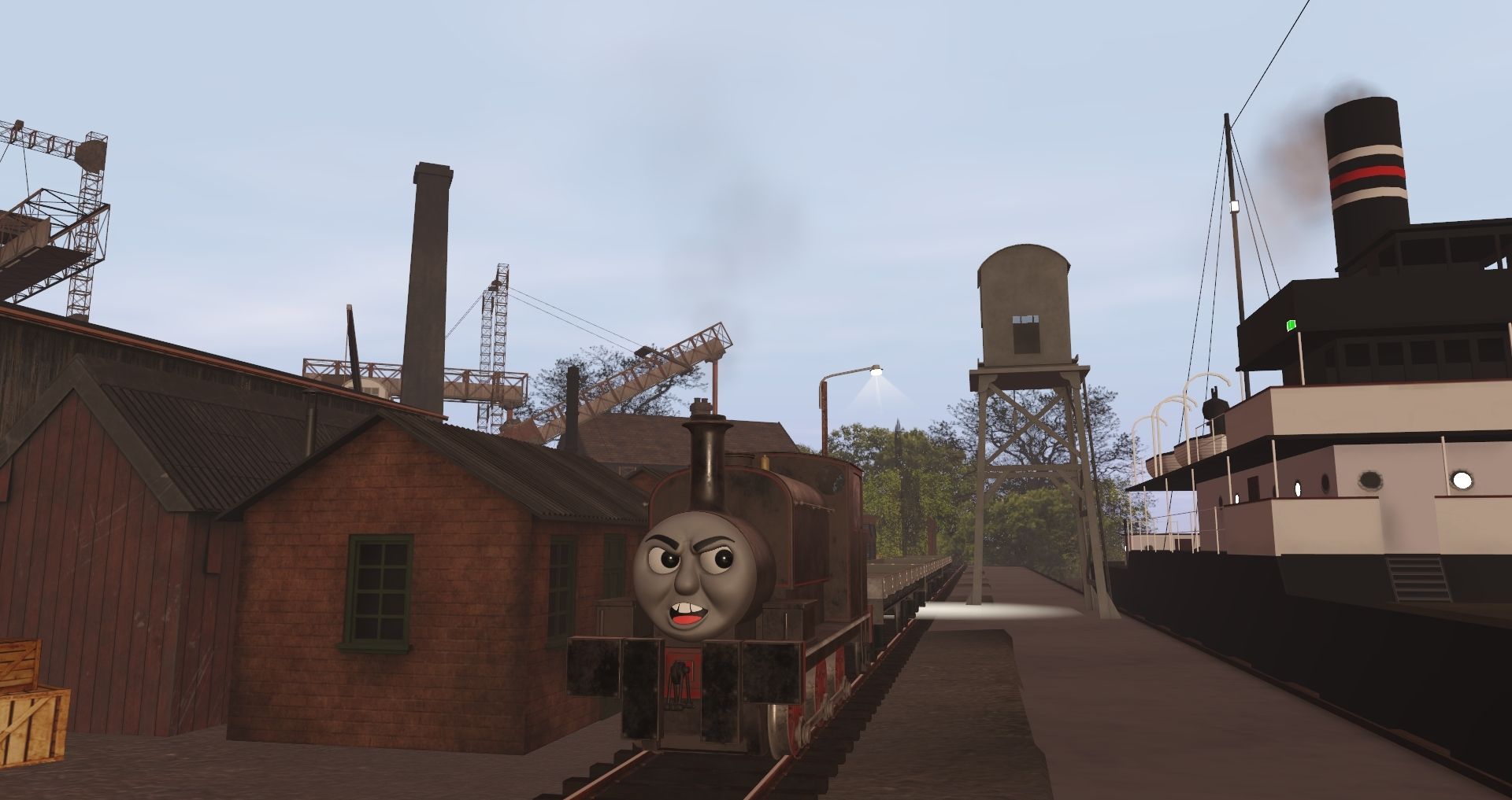 Trainz Portal
