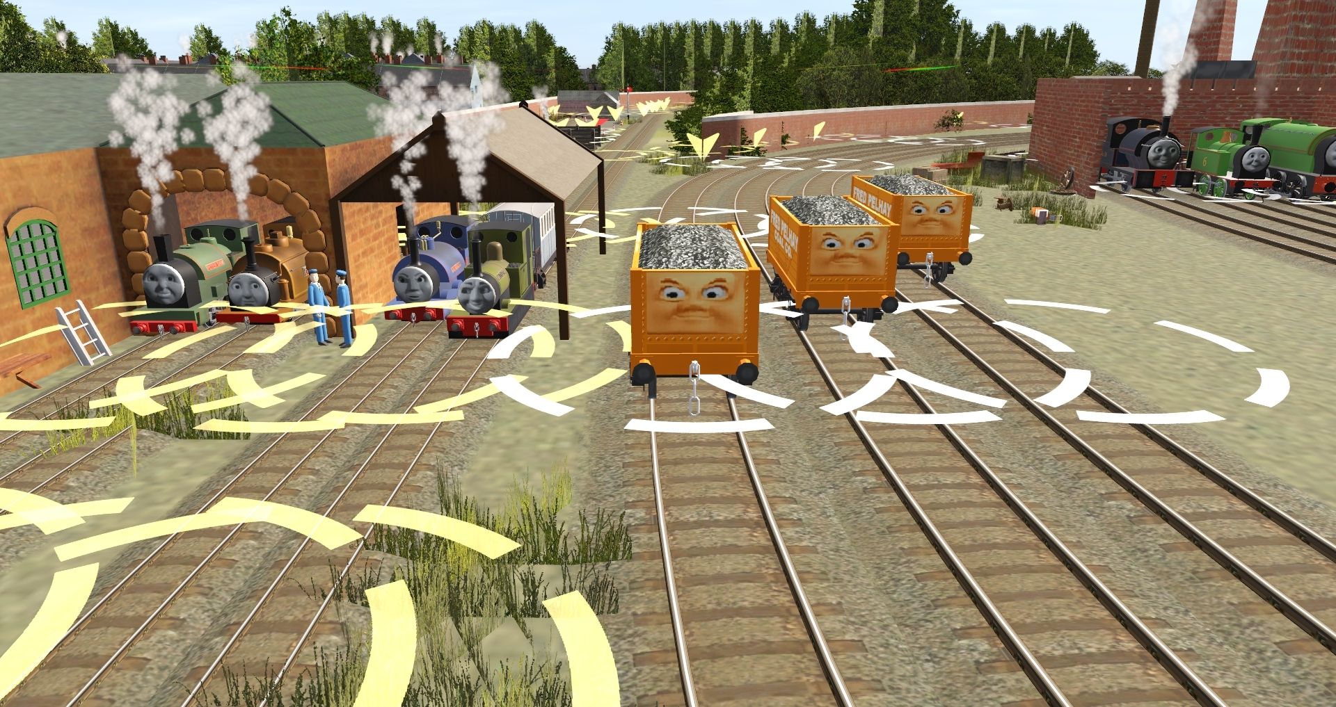 Trainz Portal