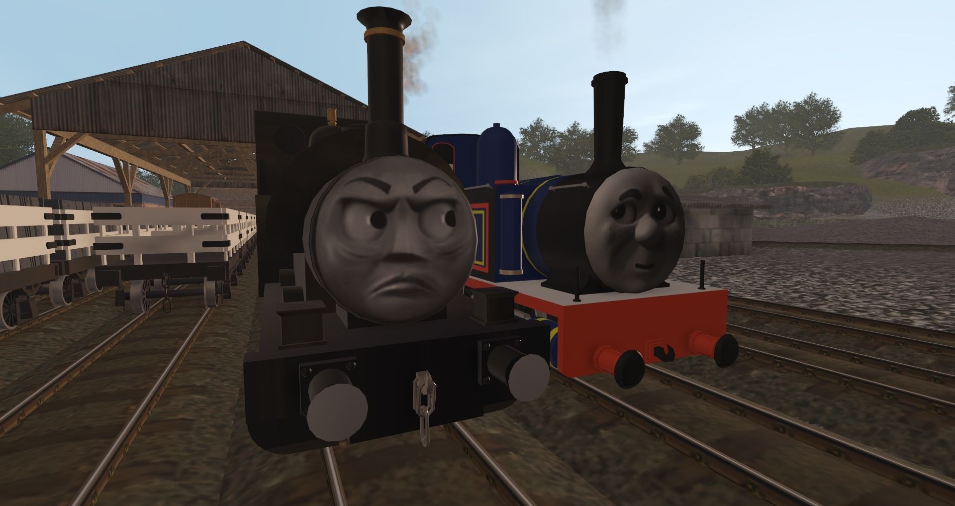 Trainz Portal
