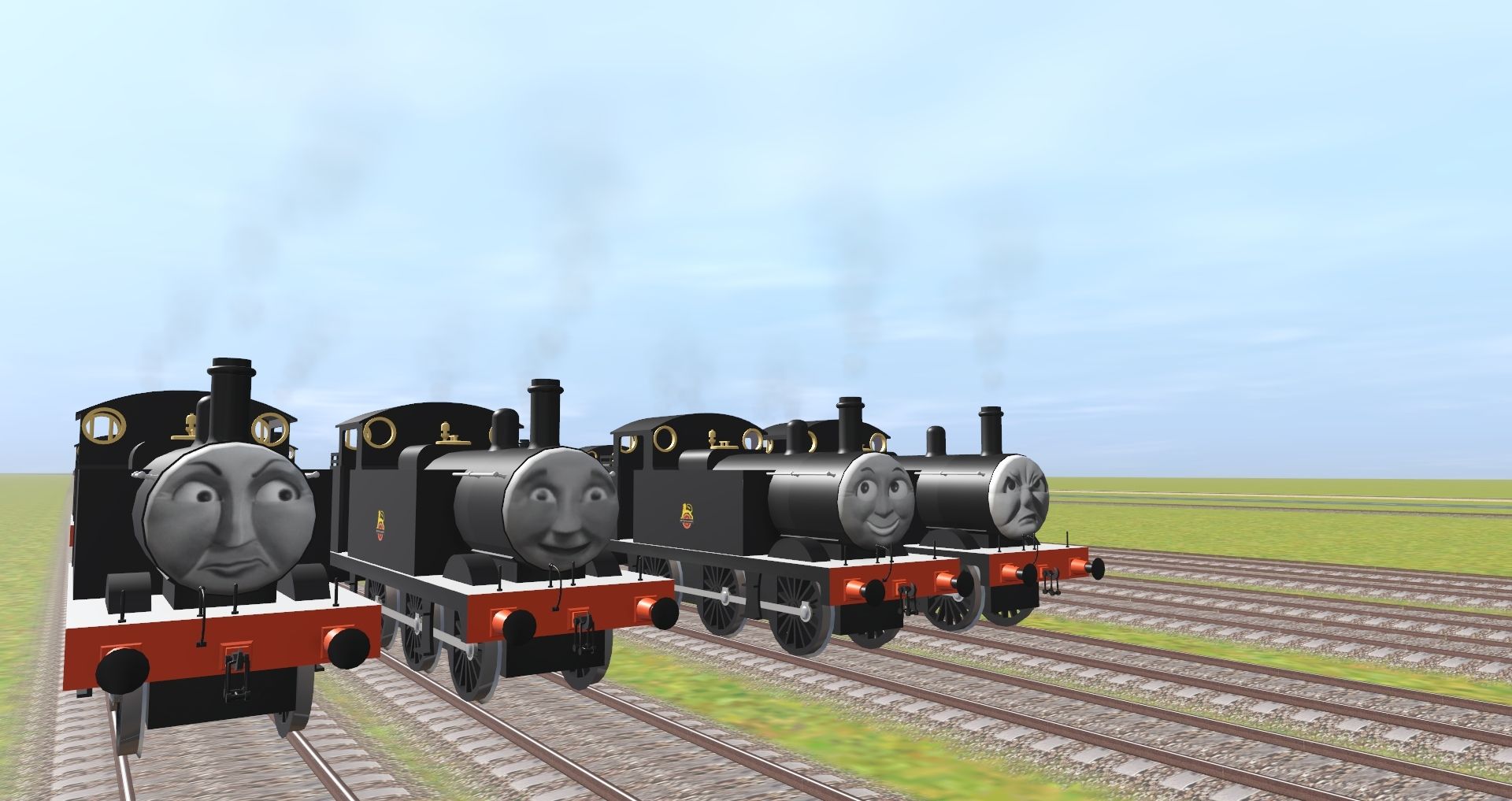 Trainz Portal