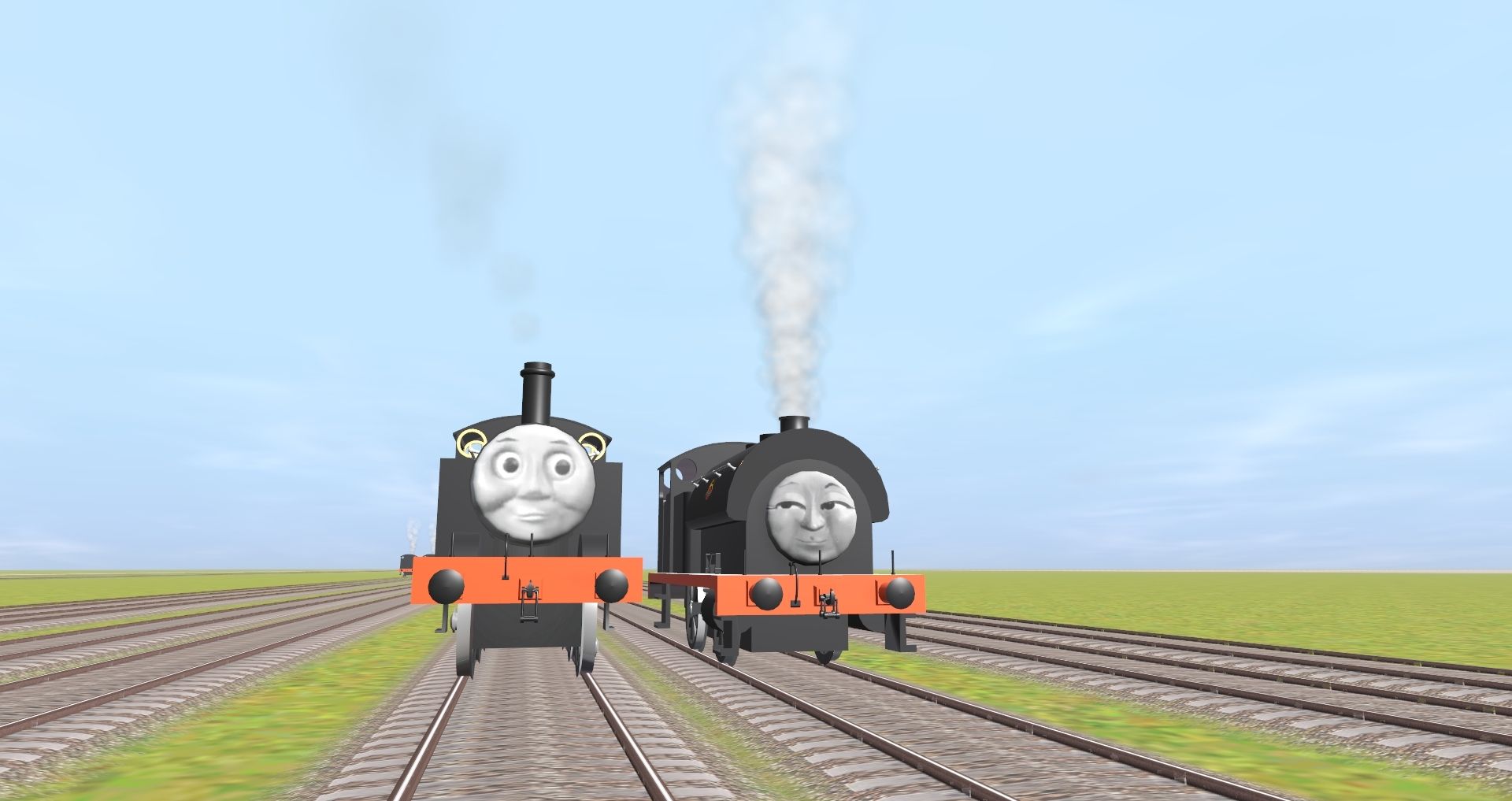 Trainz Portal