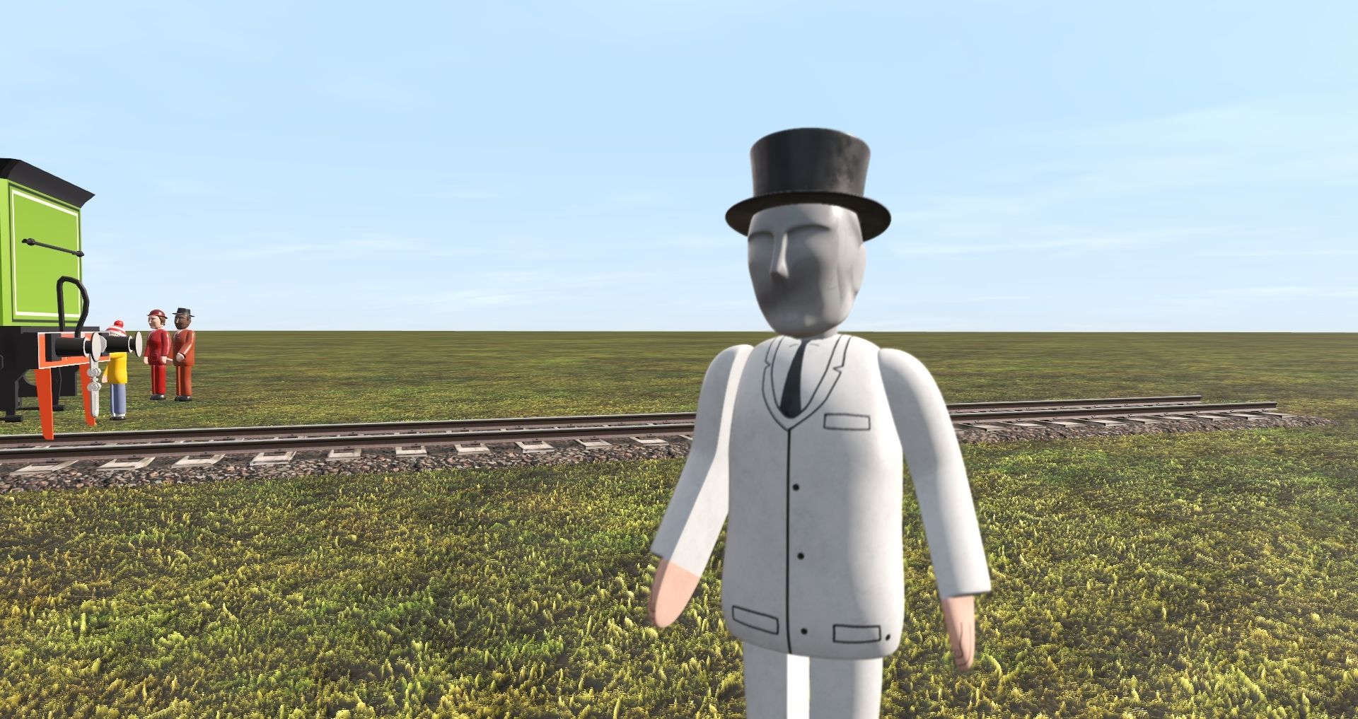 Trainz Portal