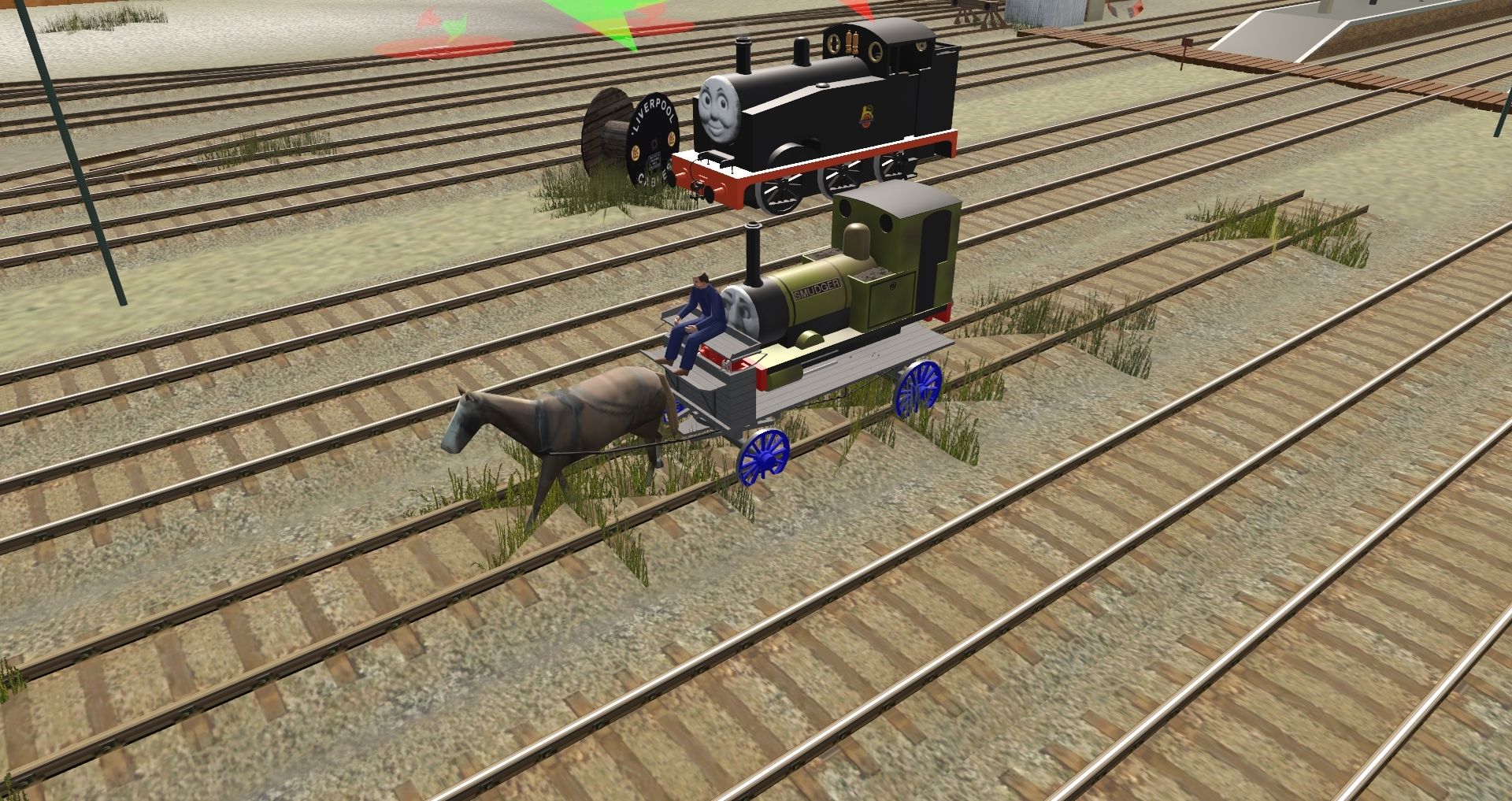 Trainz Portal