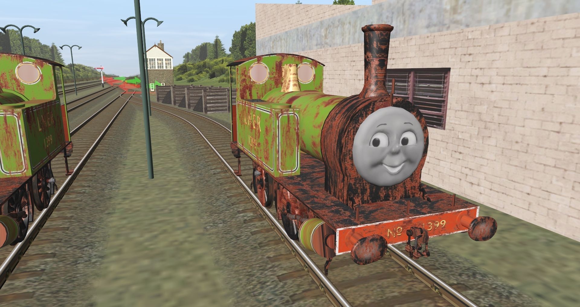 Trainz Portal