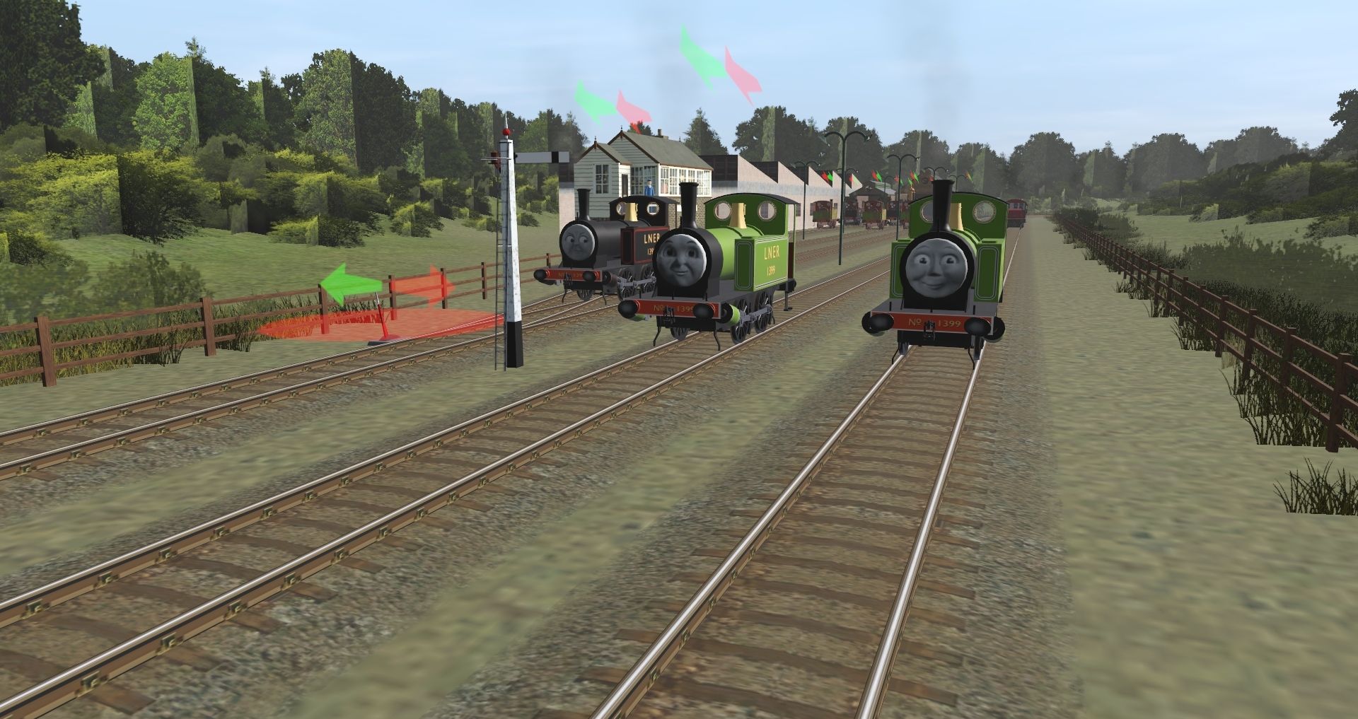 Trainz Portal