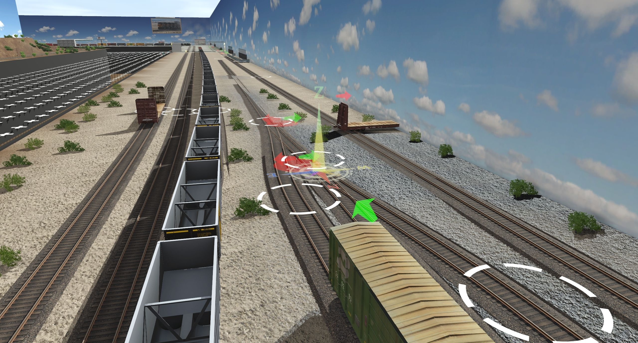 Trainz Portal
