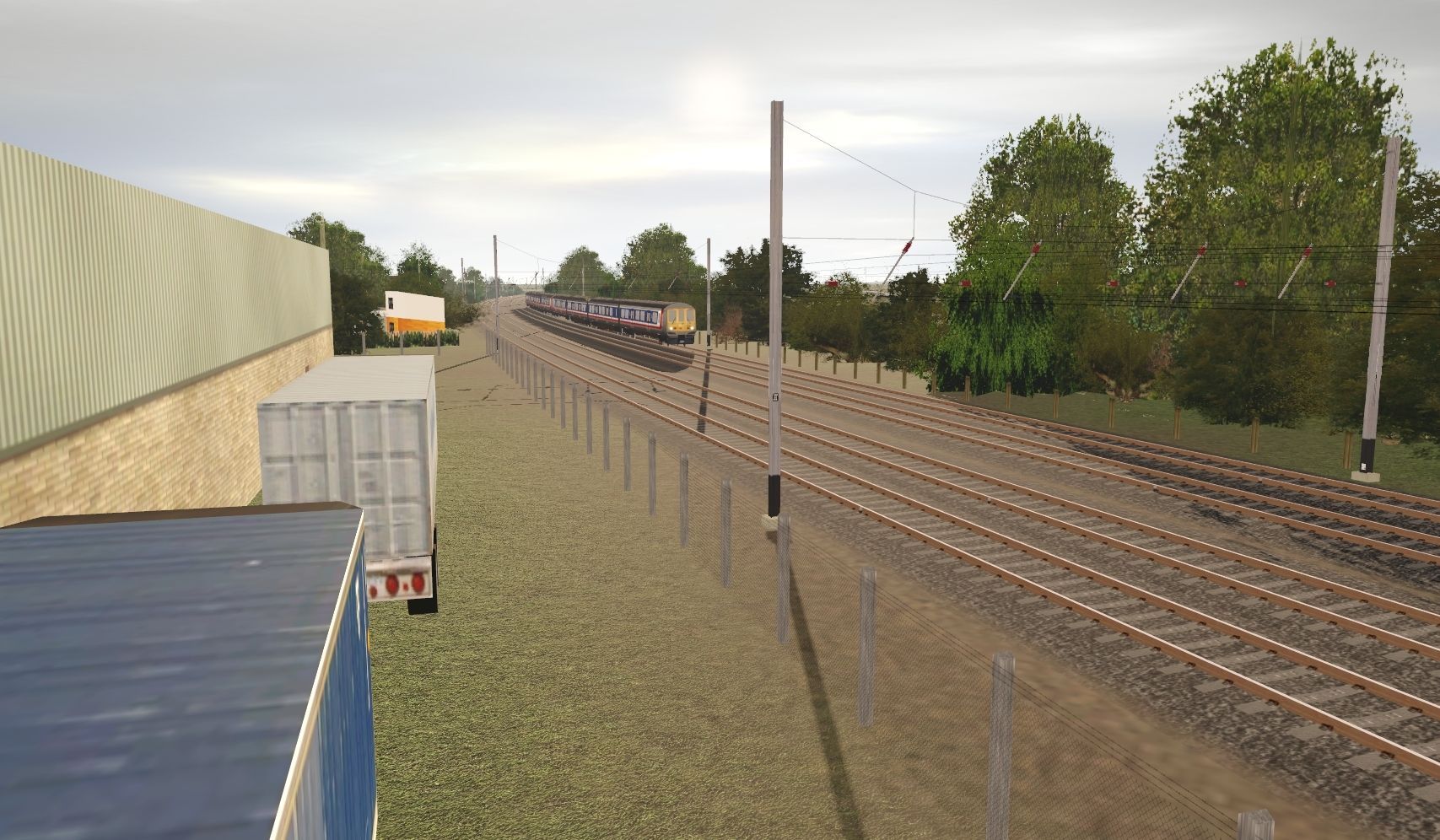 Trainz Portal