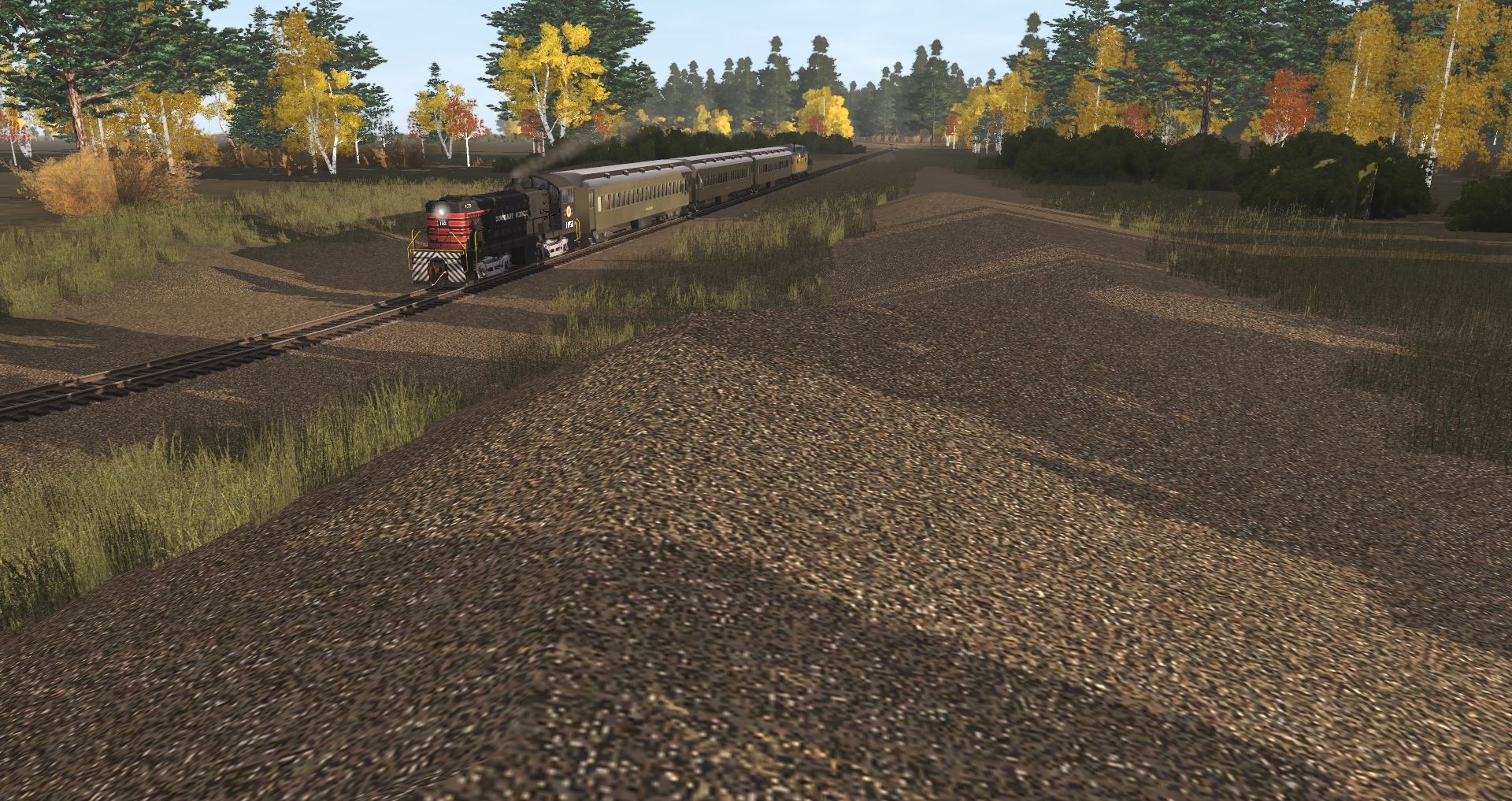 Trainz Portal