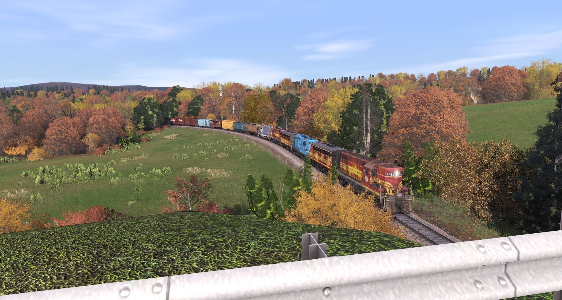 Trainz Portal