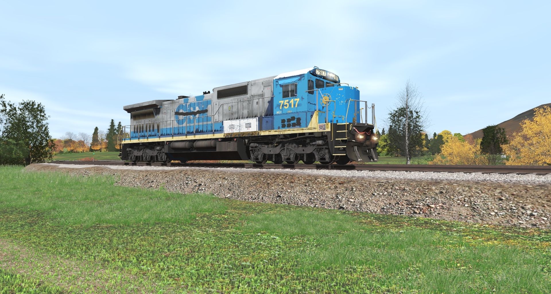Trainz Portal
