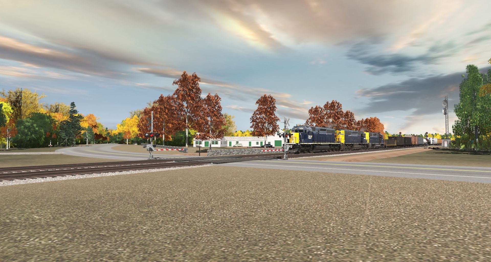 Trainz Portal
