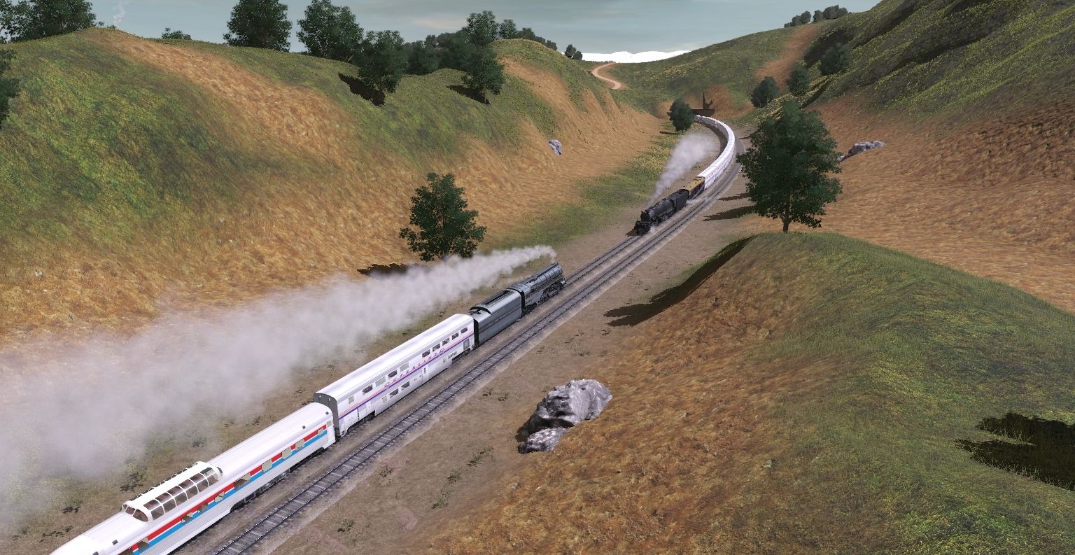 Trainz Portal