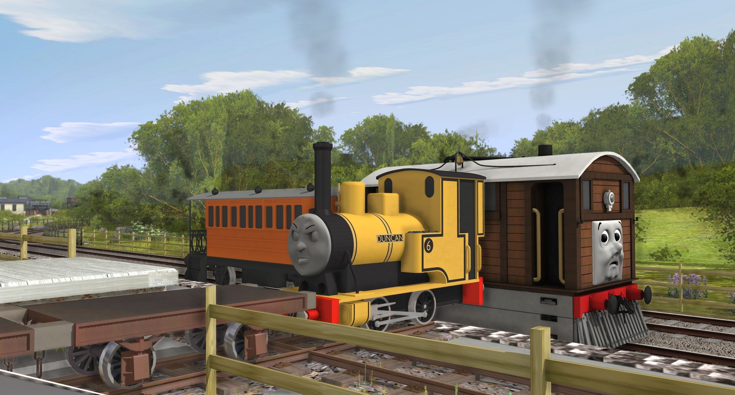 Trainz Portal