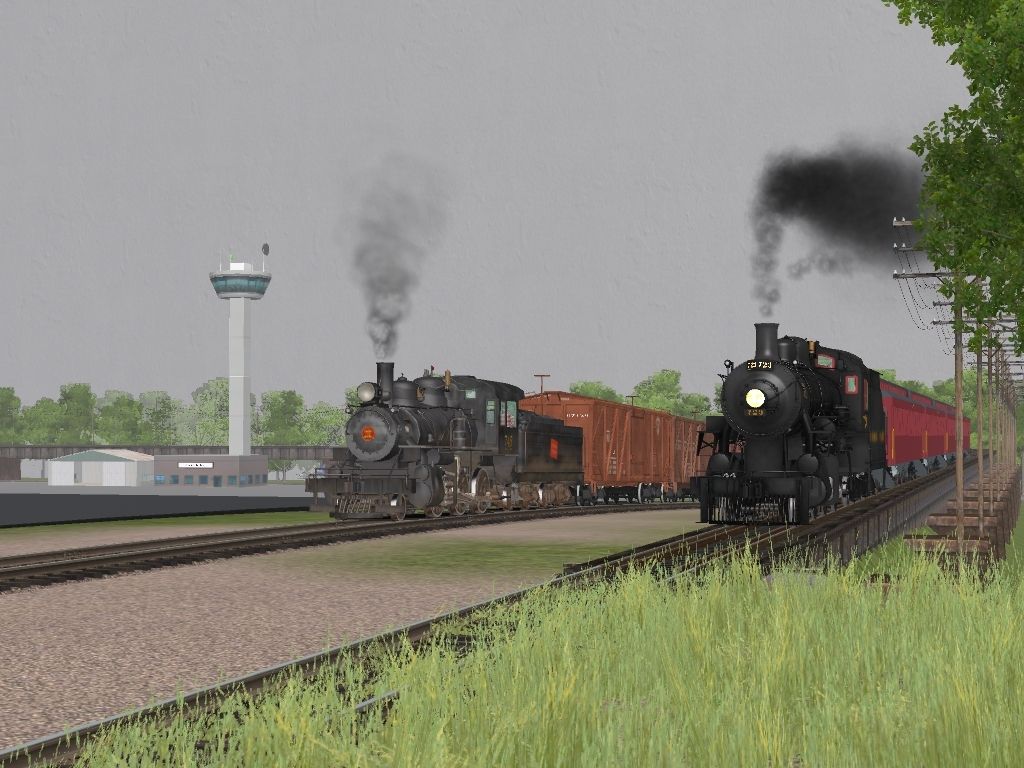 Trainz Portal