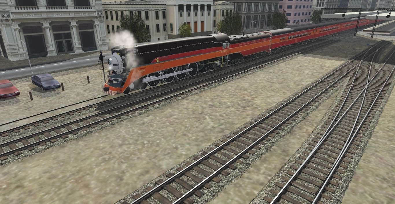 Trainz Portal