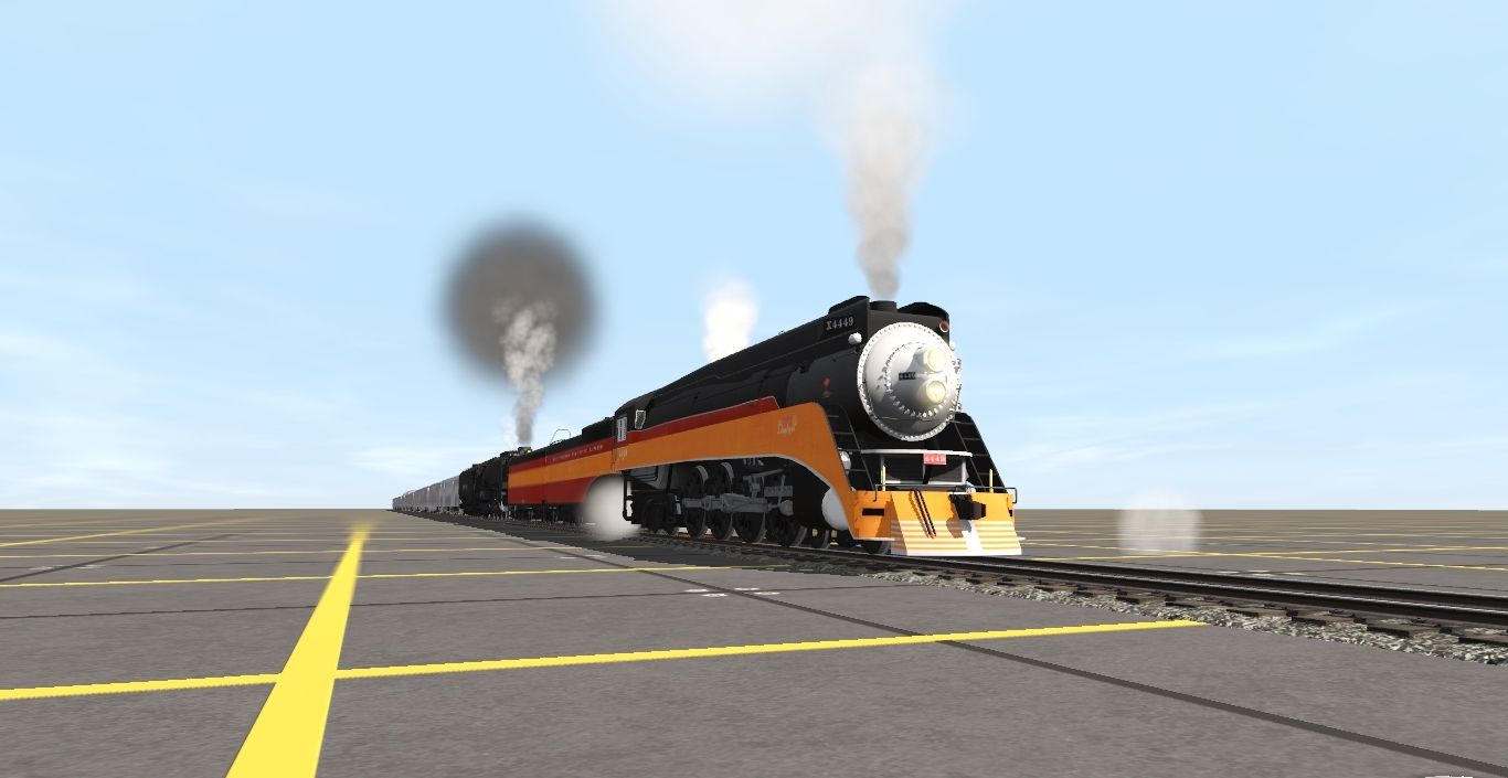 Trainz Portal