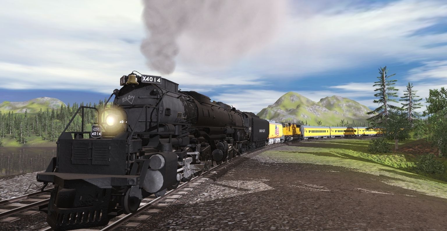 Trainz Portal
