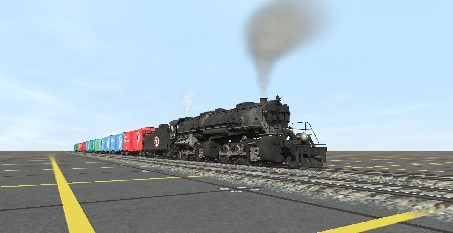 Trainz Portal