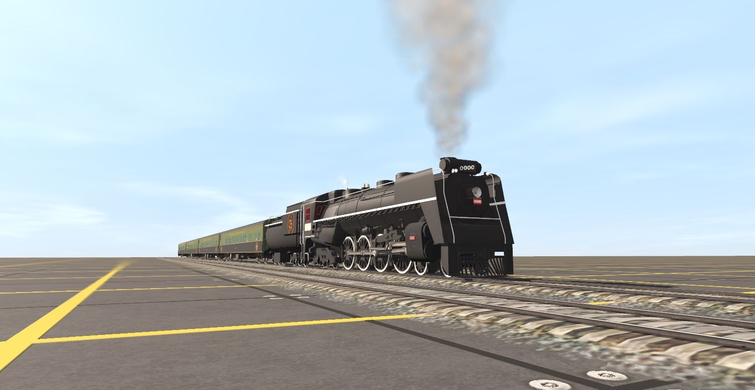 Trainz Portal