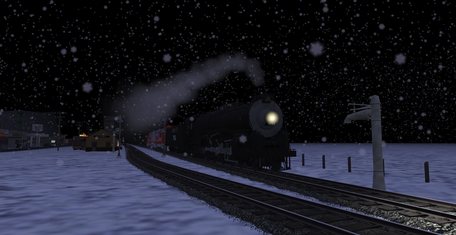 Trainz Portal